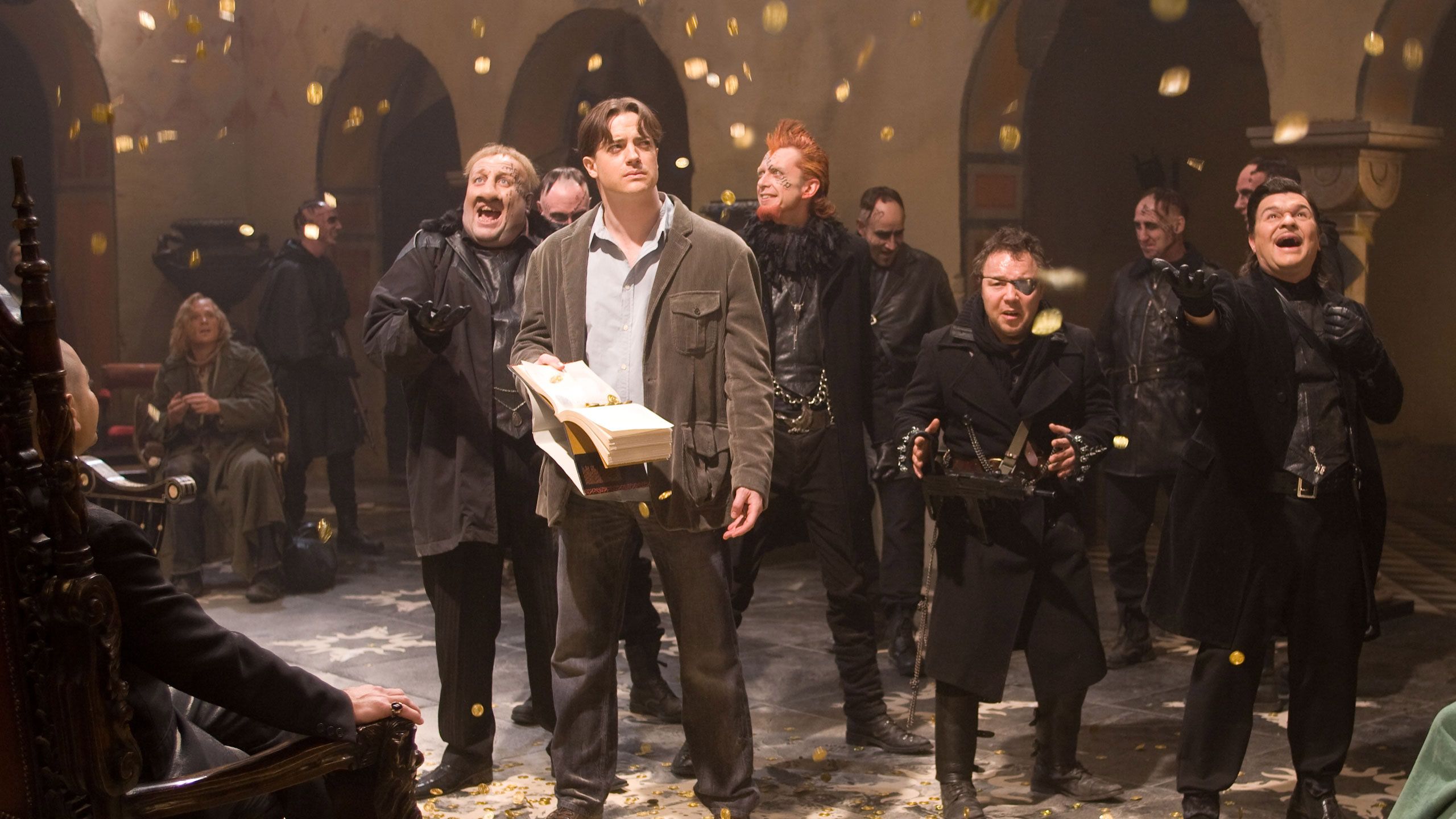 Inkheart | Full Movie | Movies Anywhere