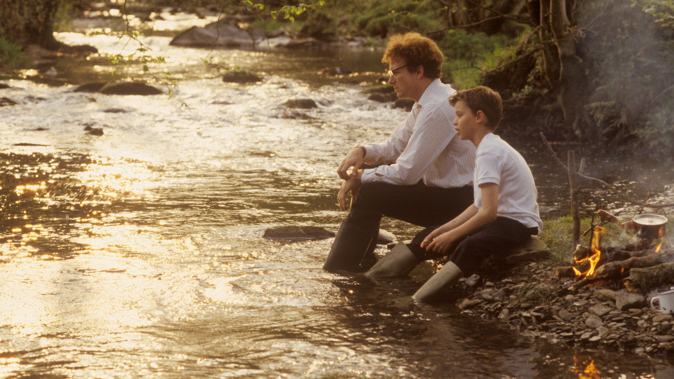 Second Best | Full Movie | Movies Anywhere