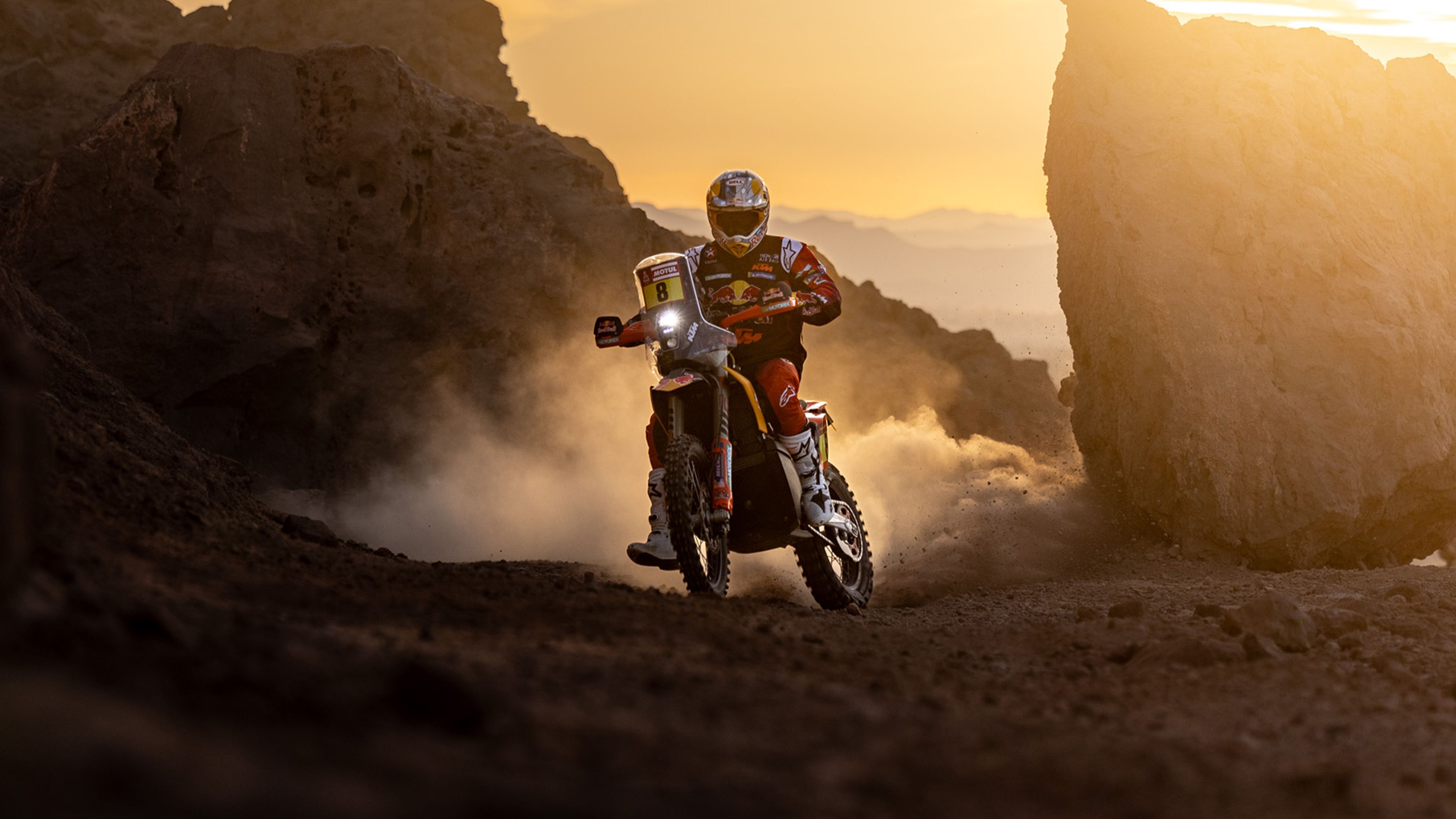 Dakar: Race Against the Desert | Full Movie | Movies Anywhere