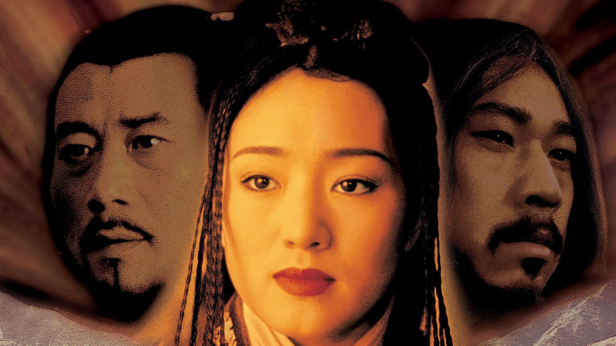 The Emperor and the Assassin | Full Movie | Movies Anywhere