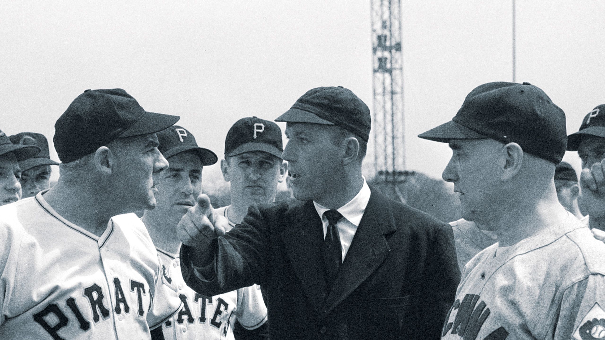 Angels in the Outfield | Full Movie | Movies Anywhere