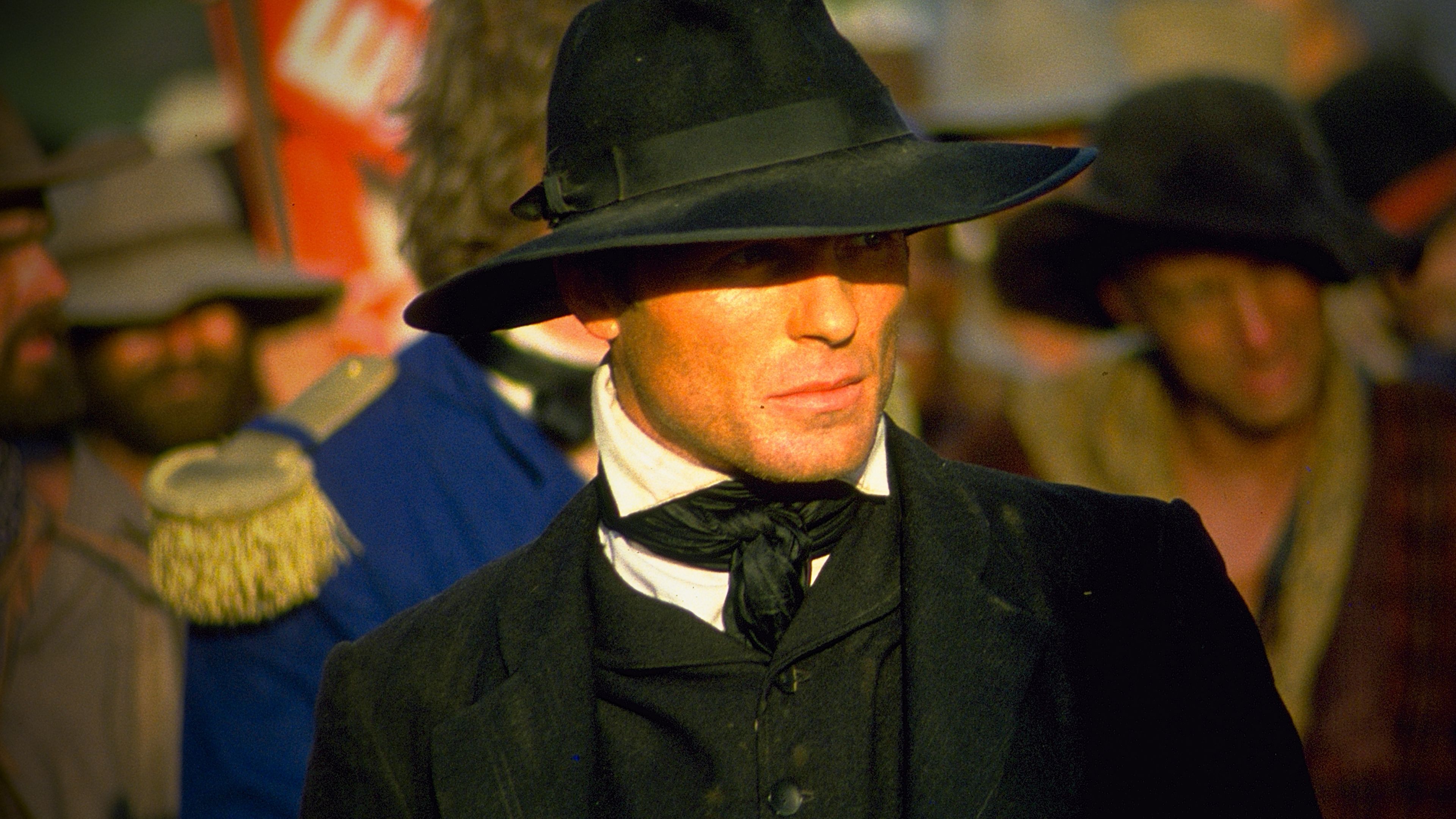 Walker | Full Movie | Movies Anywhere