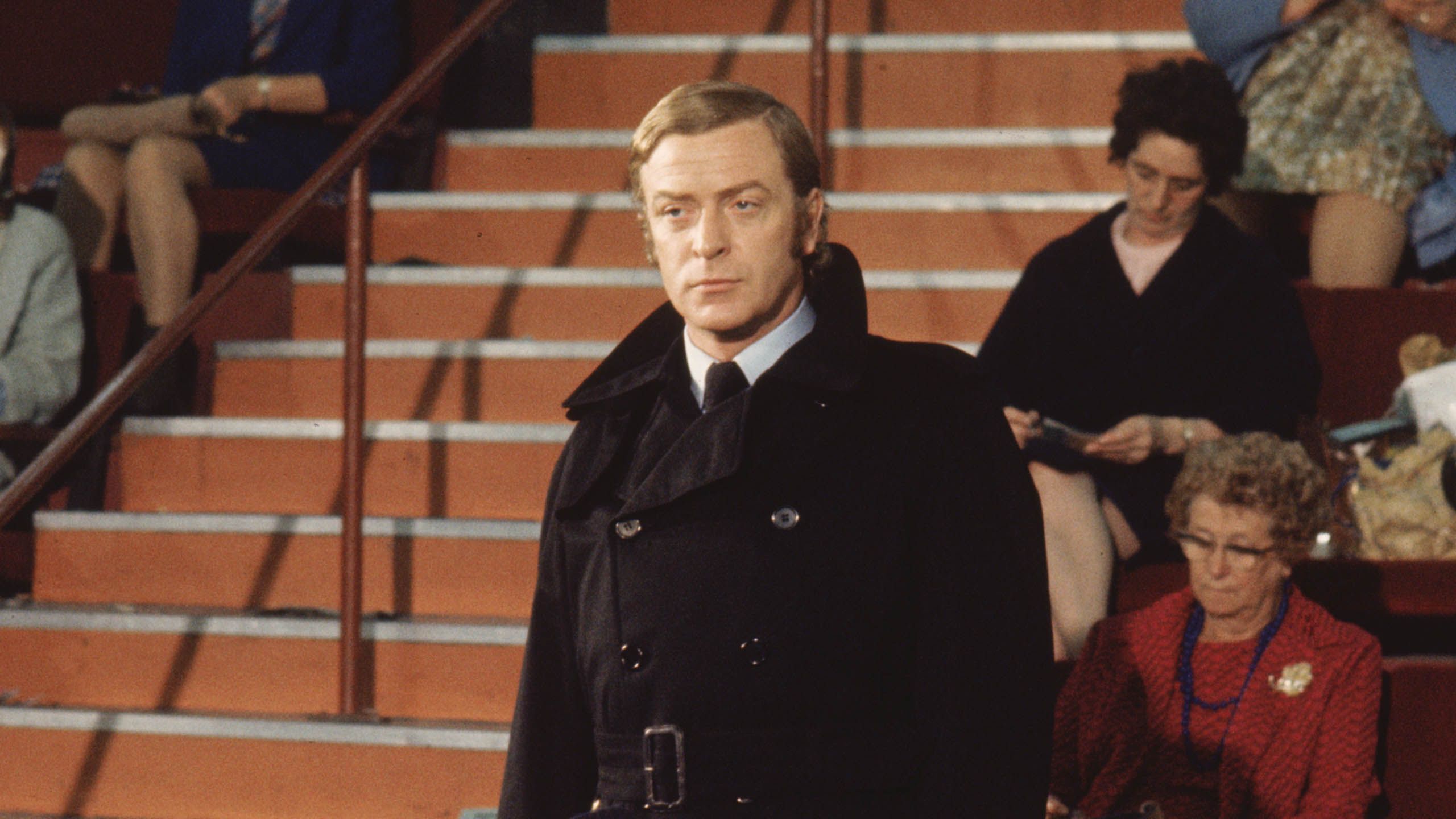 Get Carter | Full Movie | Movies Anywhere