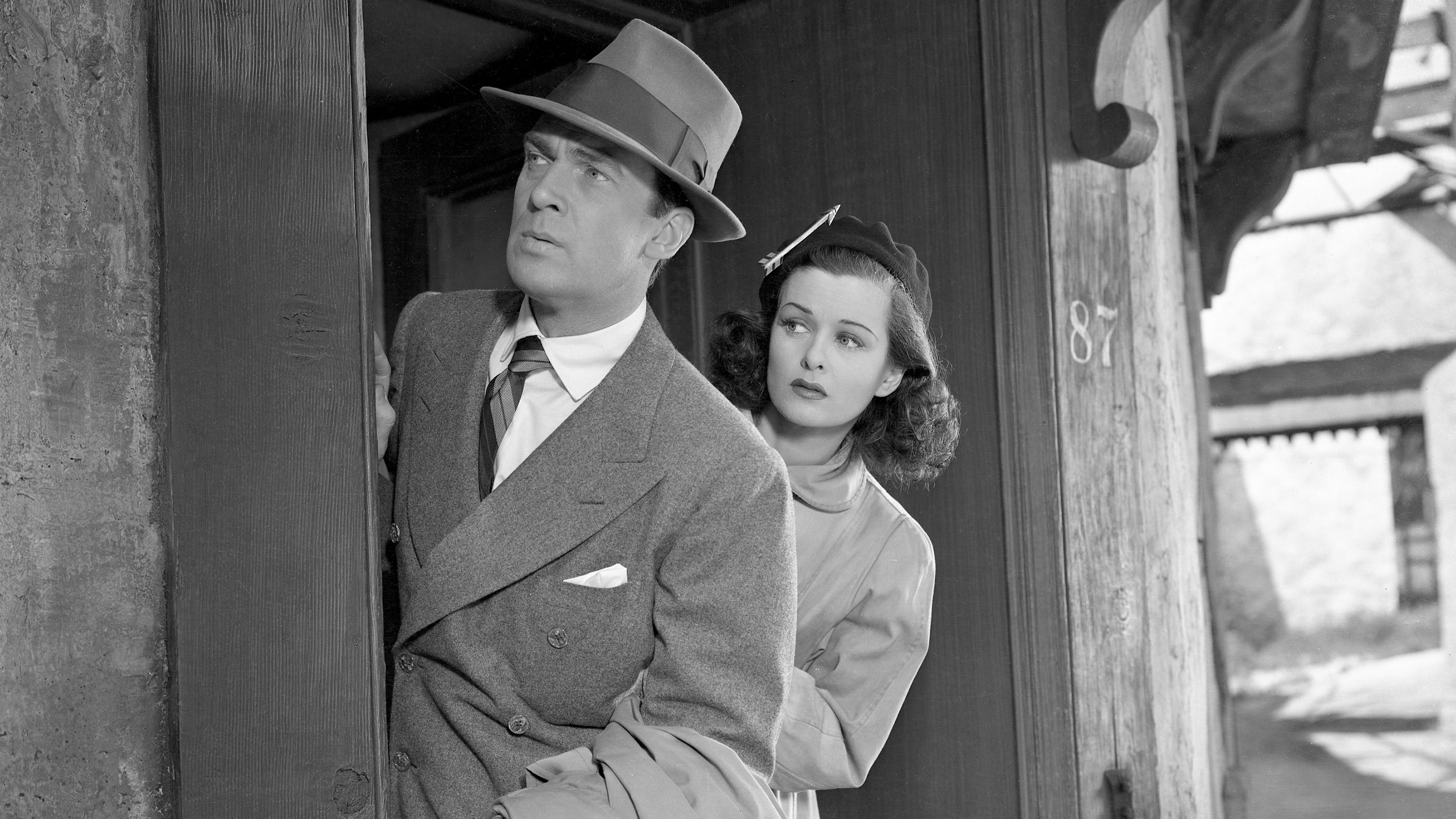 Man Hunt | Full Movie | Movies Anywhere