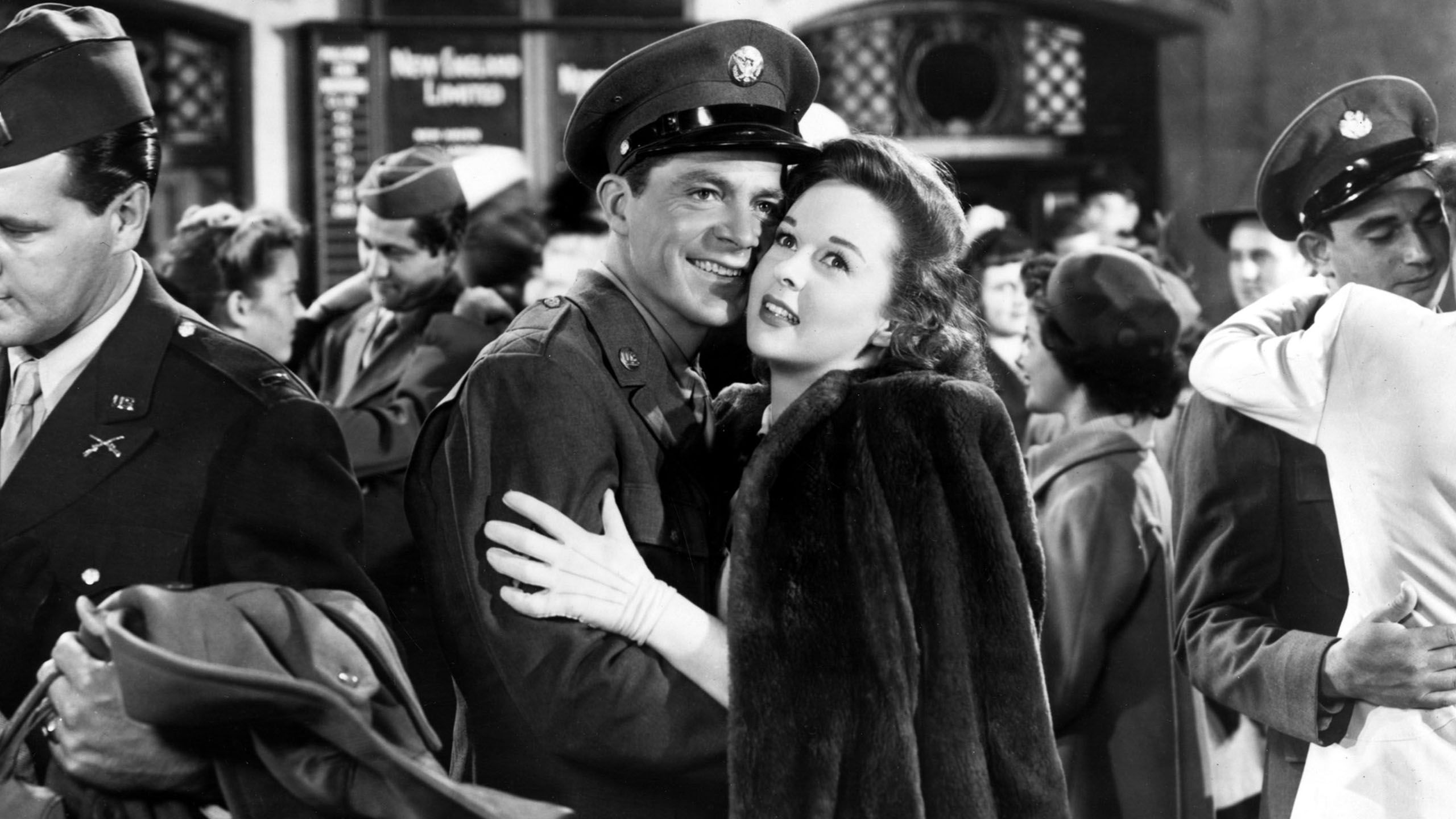 My Foolish Heart (1949) | Full Movie | Movies Anywhere