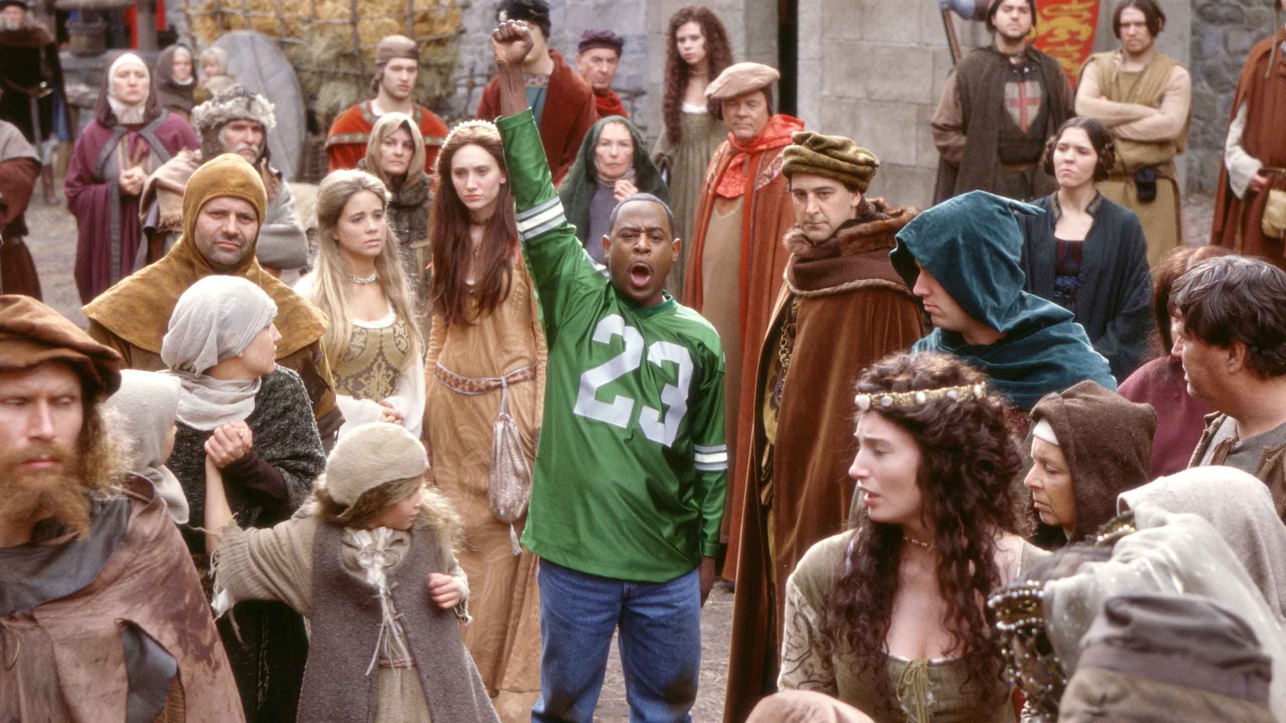 Black Knight | Full Movie | Movies Anywhere