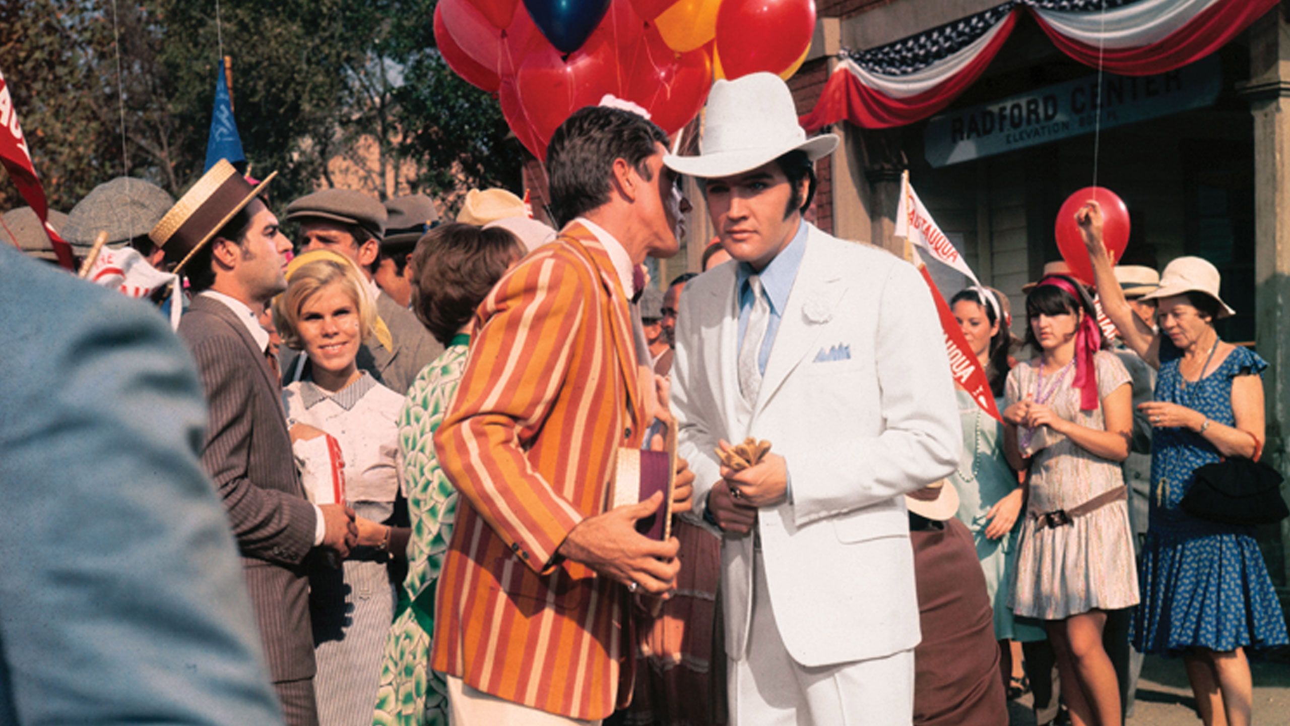 The Trouble With Girls | Full Movie | Movies Anywhere