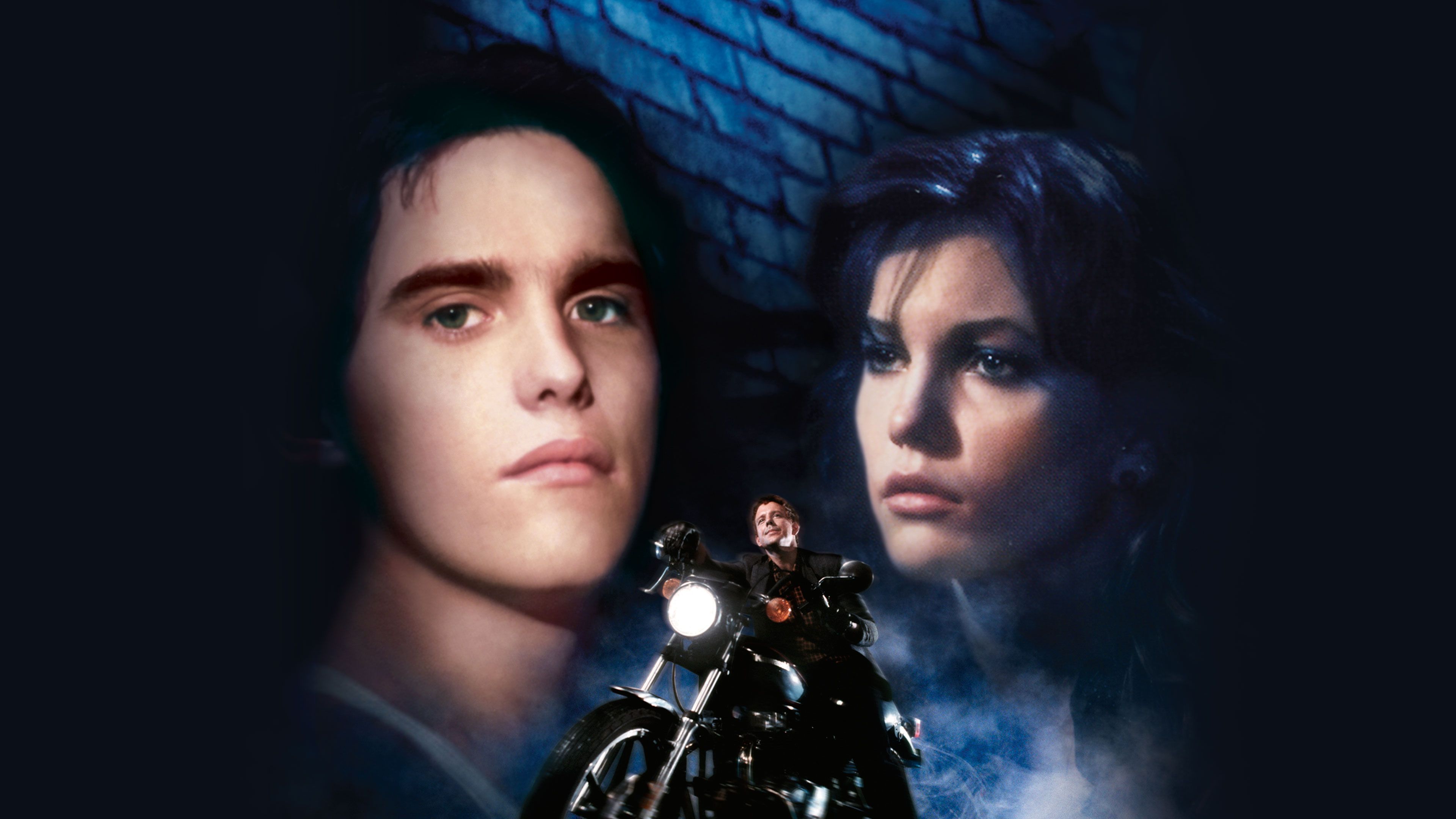 Rumble Fish | Full Movie | Movies Anywhere