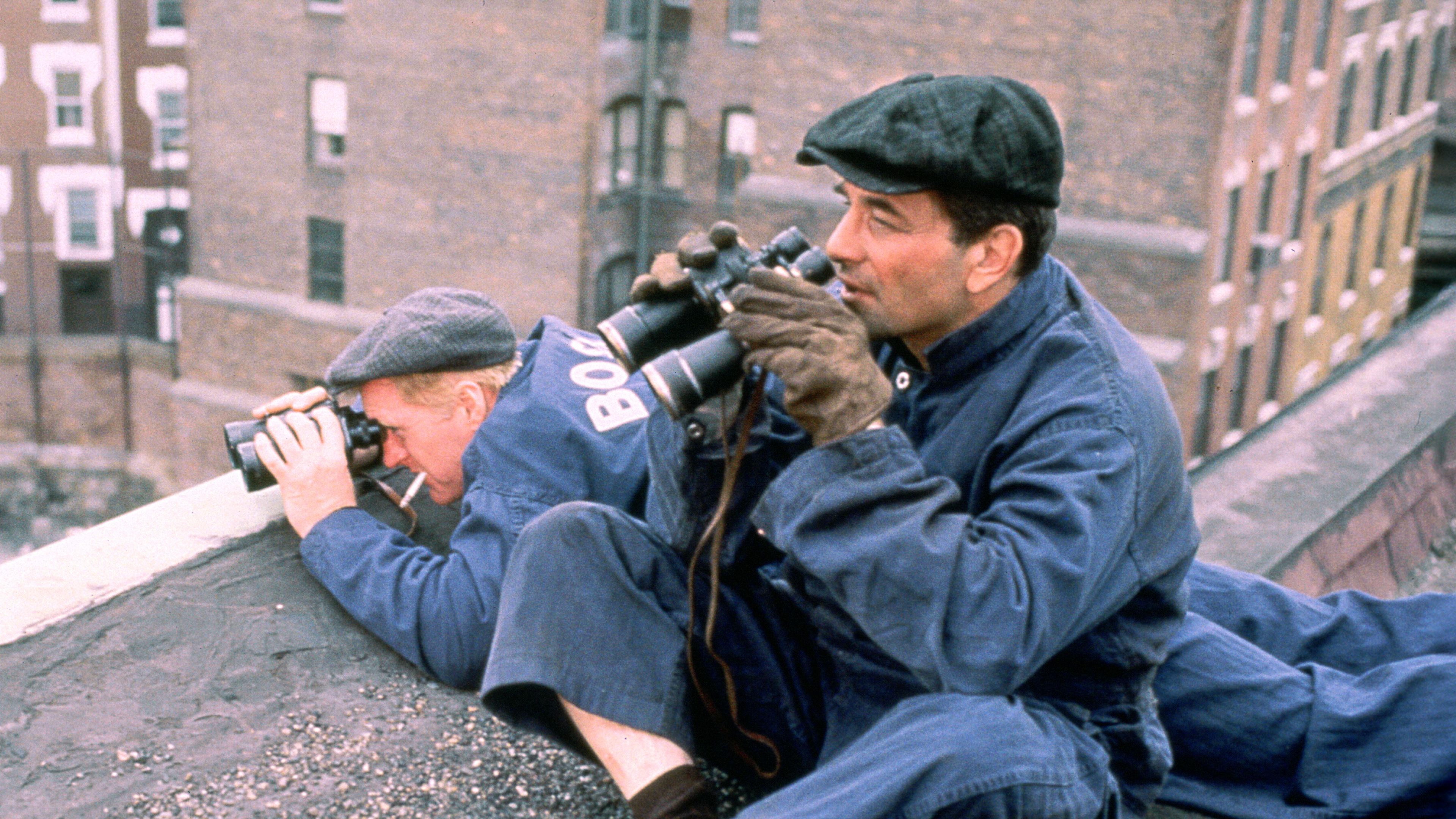 The Brink's Job | Full Movie | Movies Anywhere