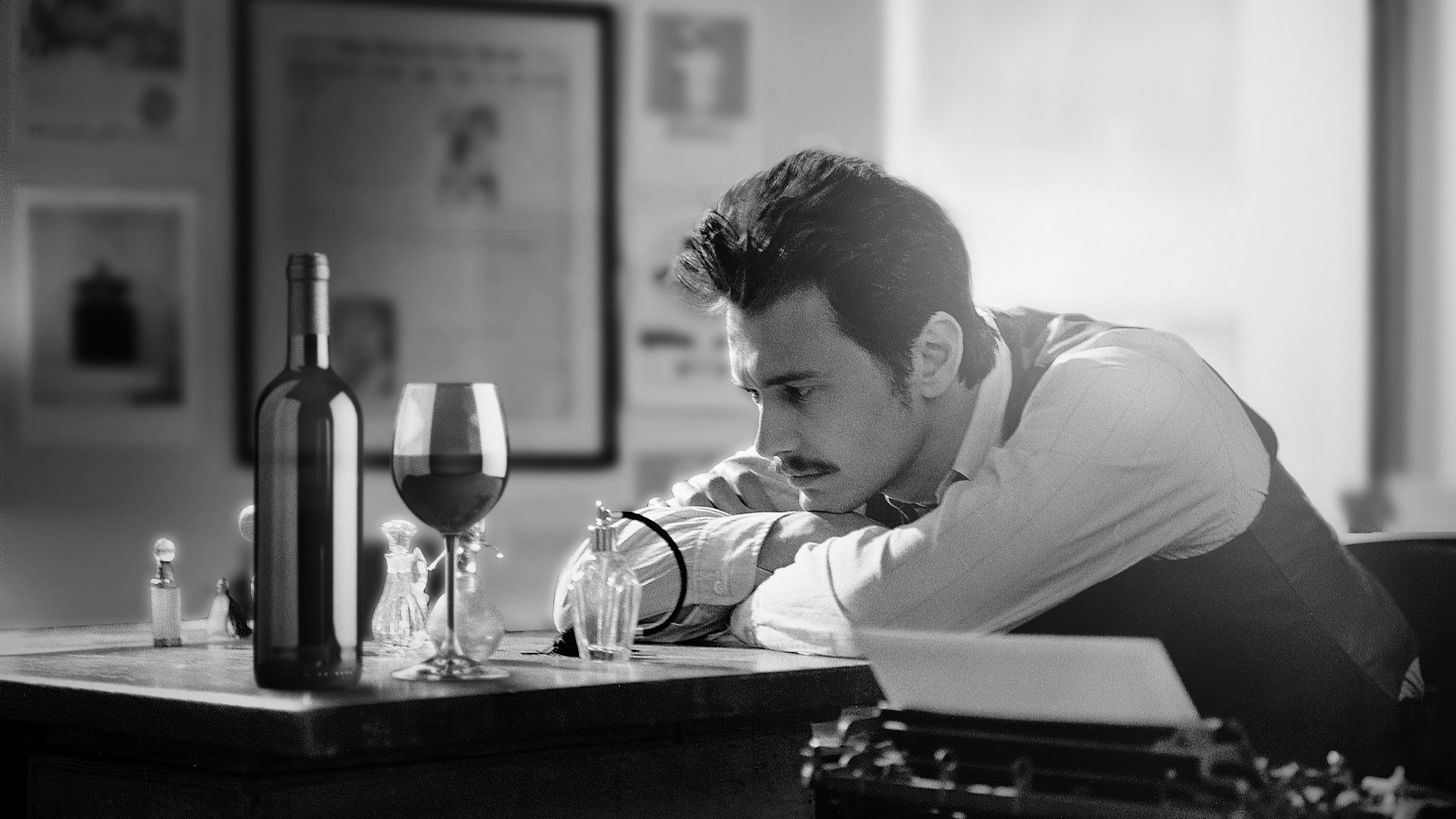 The Broken Tower | Full Movie | Movies Anywhere