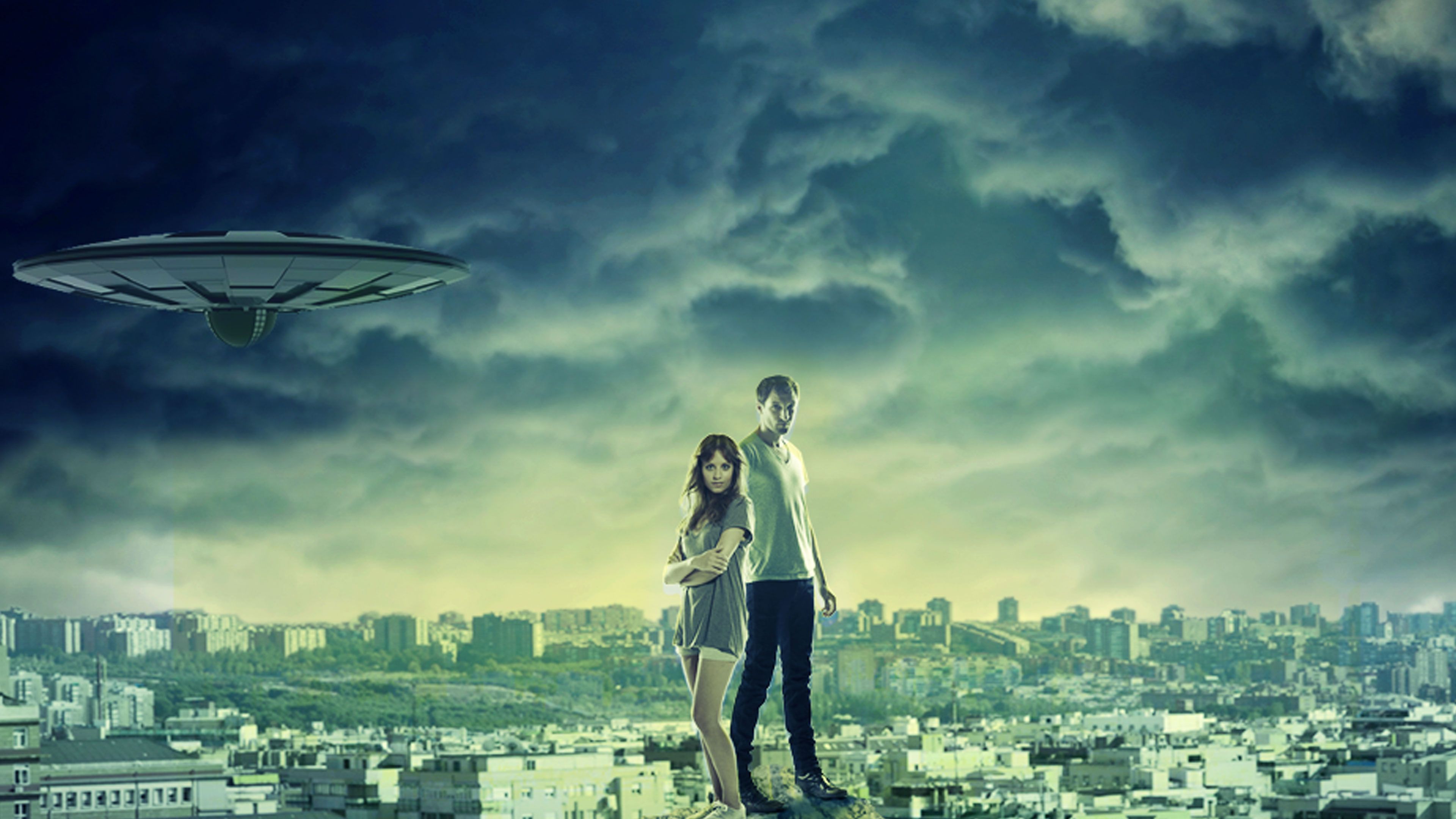 Extraterrestrial | Full Movie | Movies Anywhere