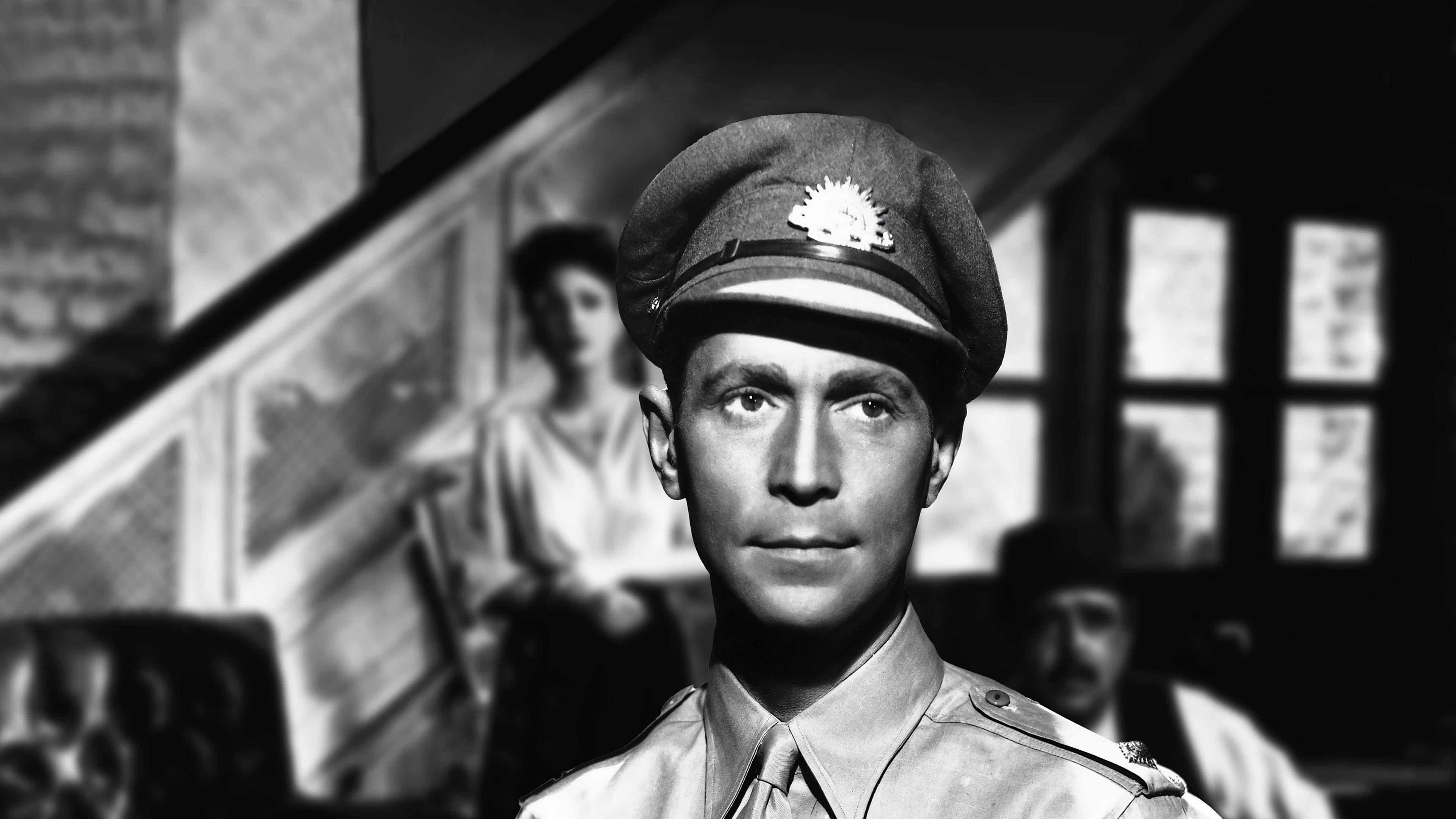 Five Graves to Cairo | Full Movie | Movies Anywhere