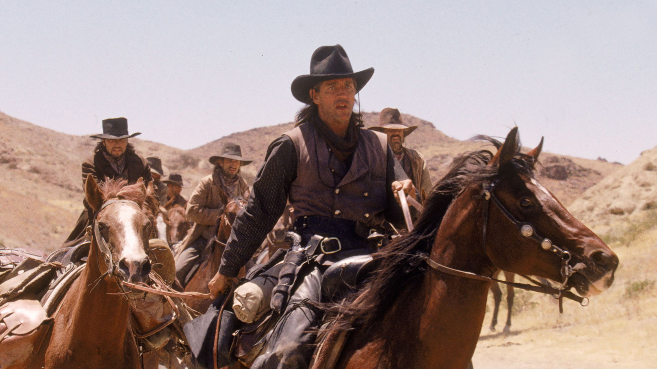 Purgatory | Full Movie | Movies Anywhere