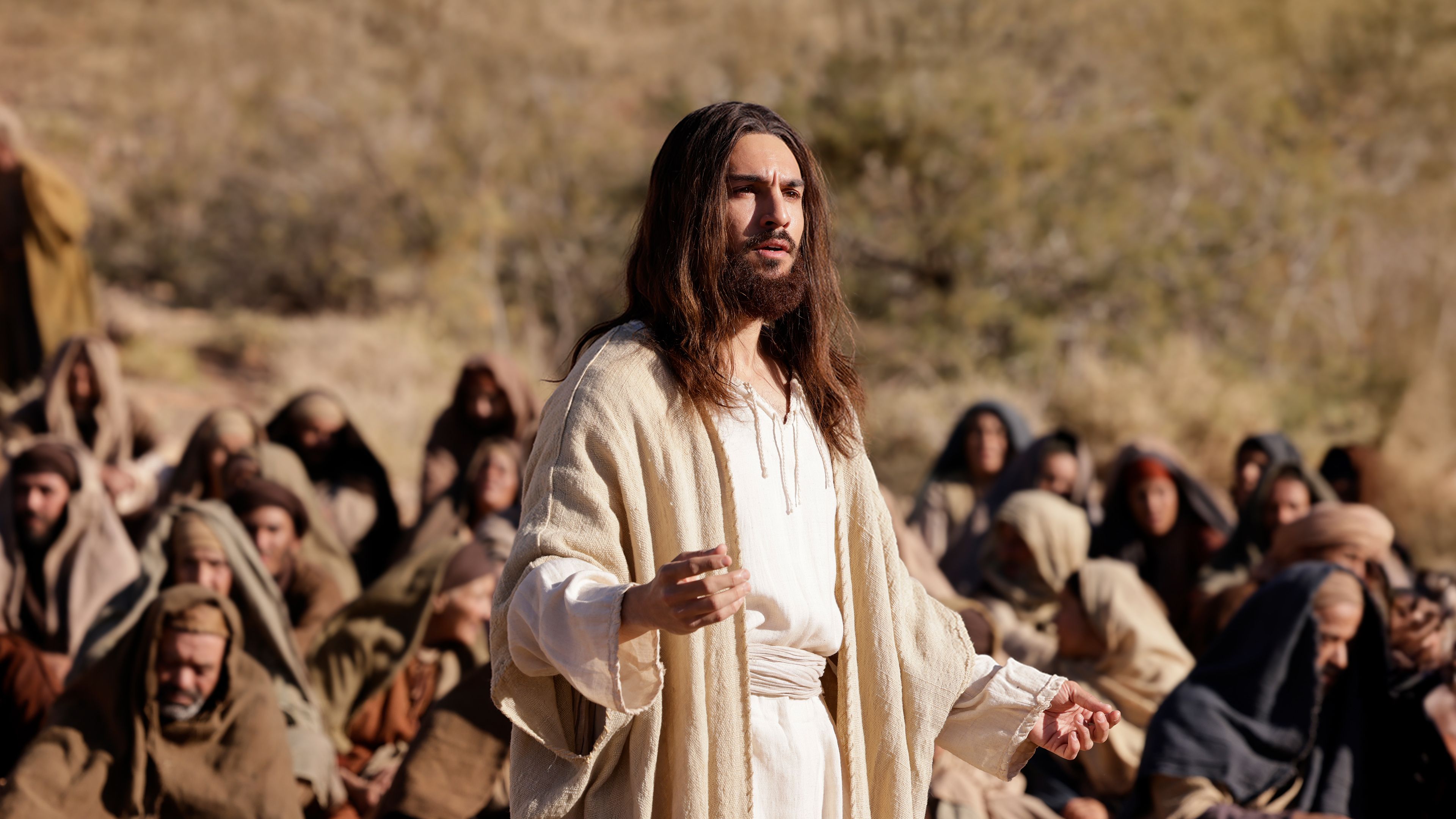 The Last Supper | Full Movie | Movies Anywhere