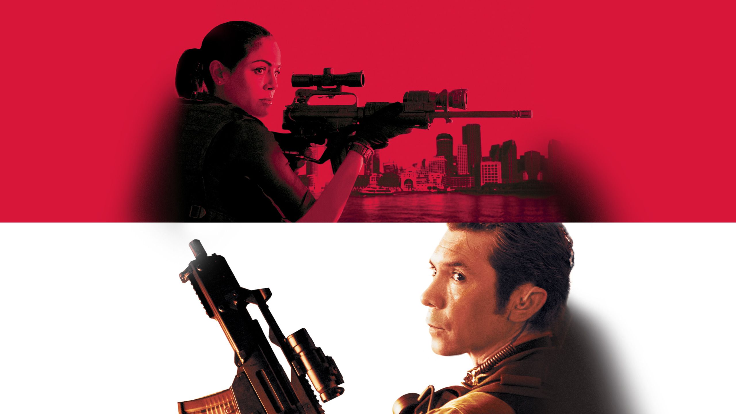 Striking Range | Full Movie | Movies Anywhere