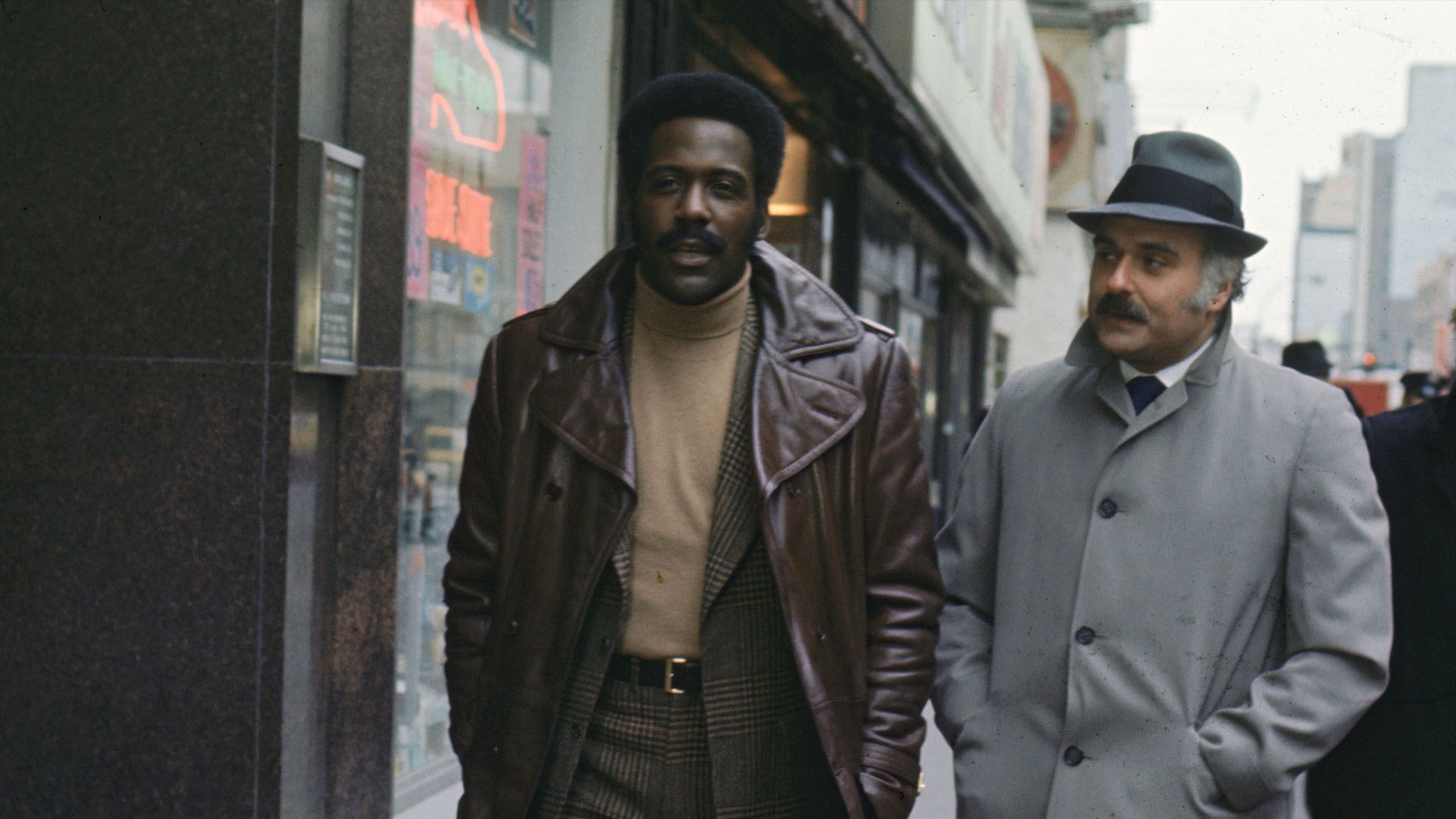 Shaft | Full Movie | Movies Anywhere