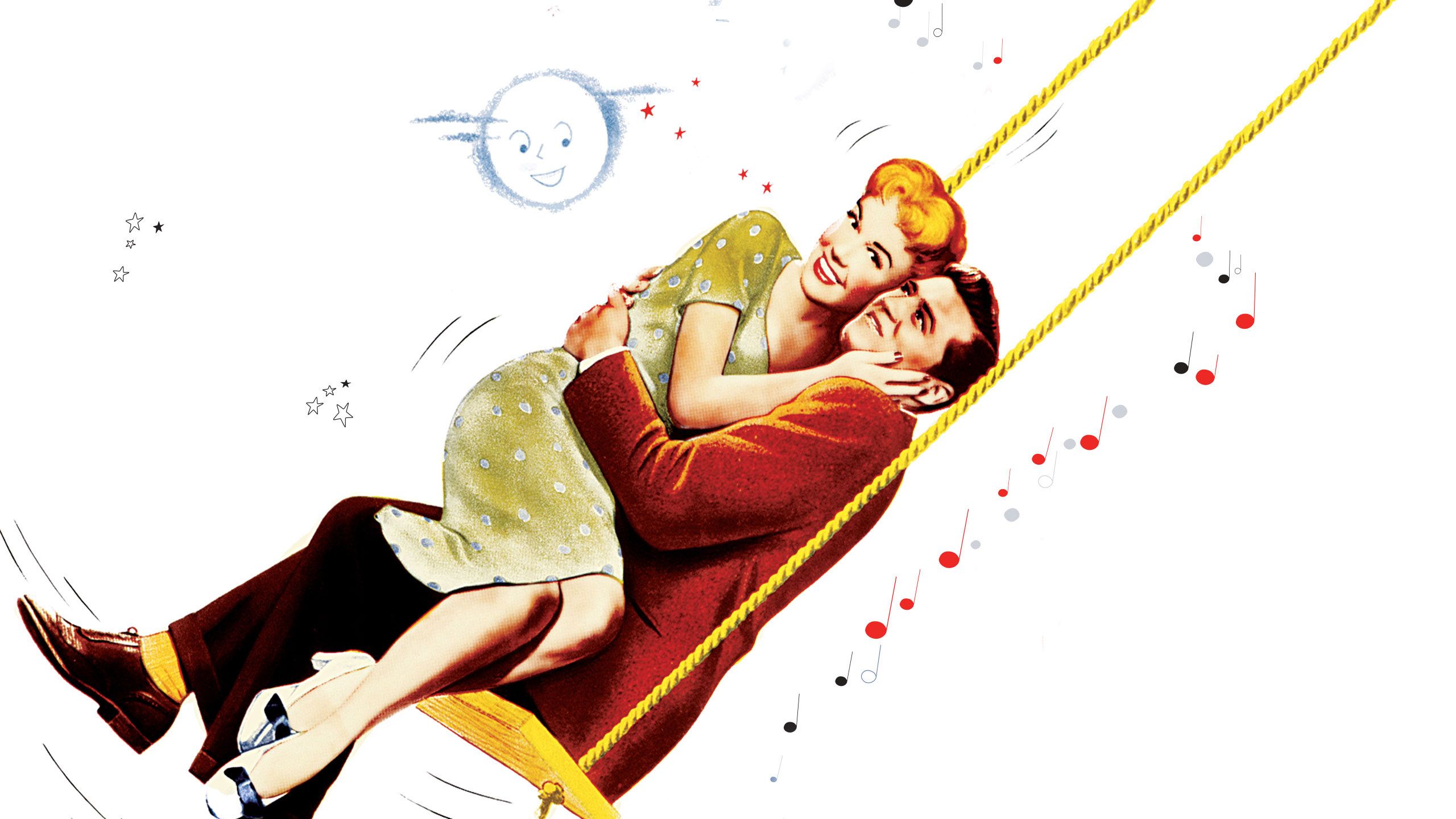 By the Light of the Silvery Moon | Full Movie | Movies Anywhere