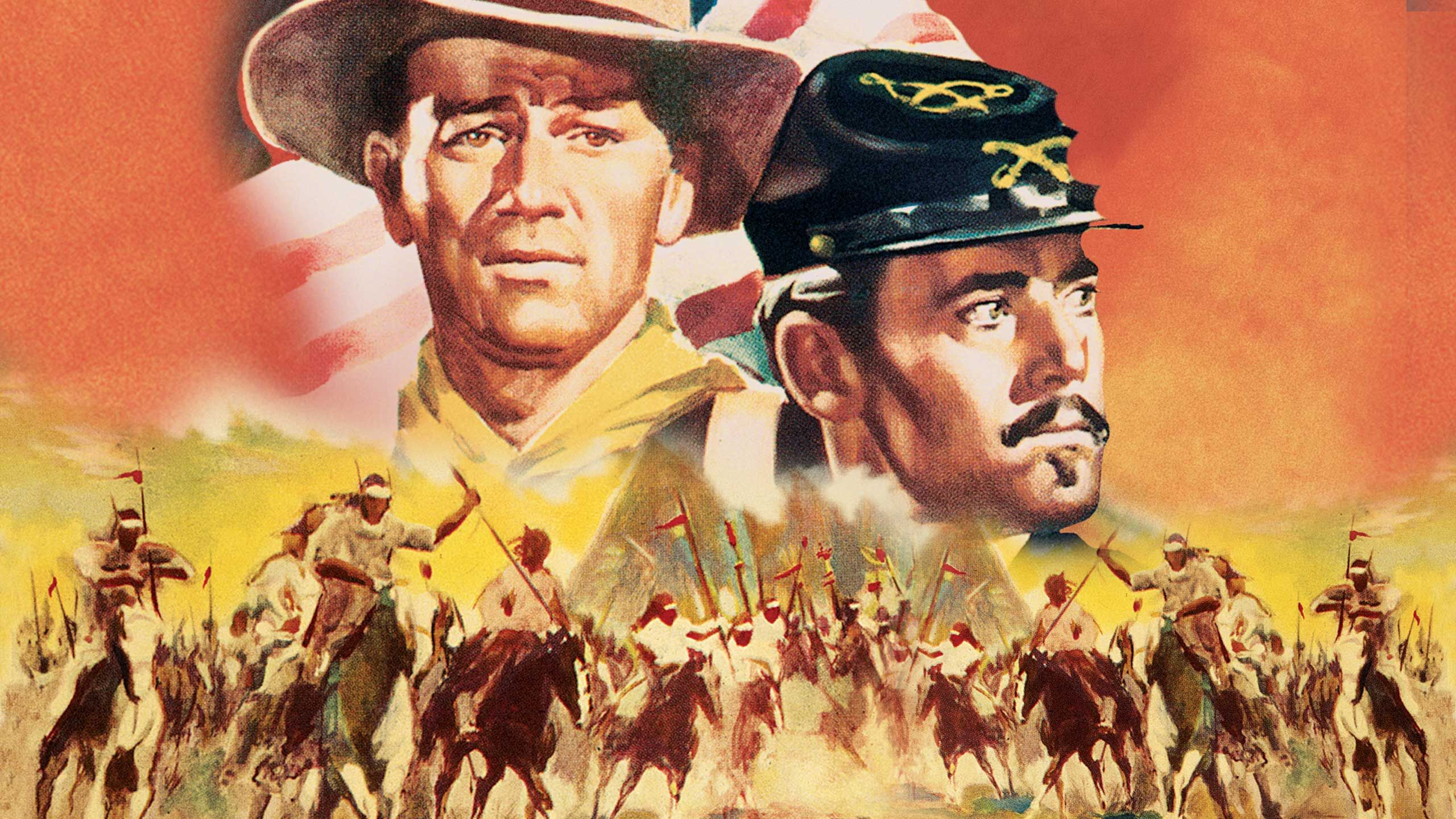 Fort Apache | Full Movie | Movies Anywhere