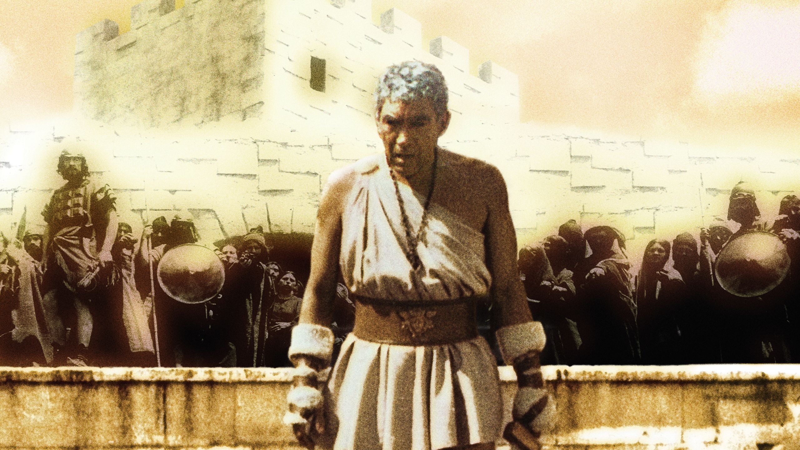 Barabbas | Full Movie | Movies Anywhere