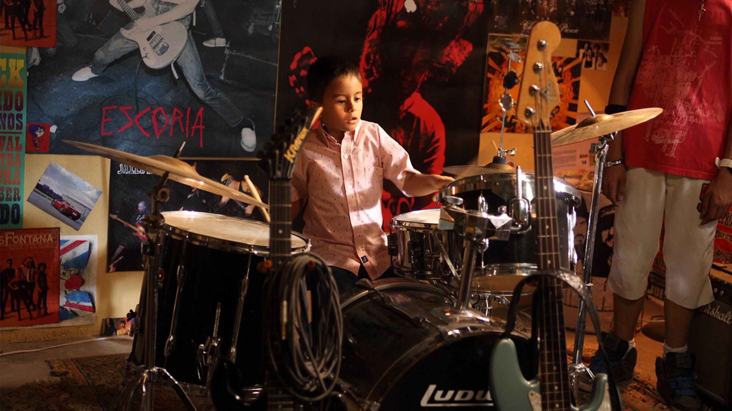 El Jeremías | Full Movie | Movies Anywhere