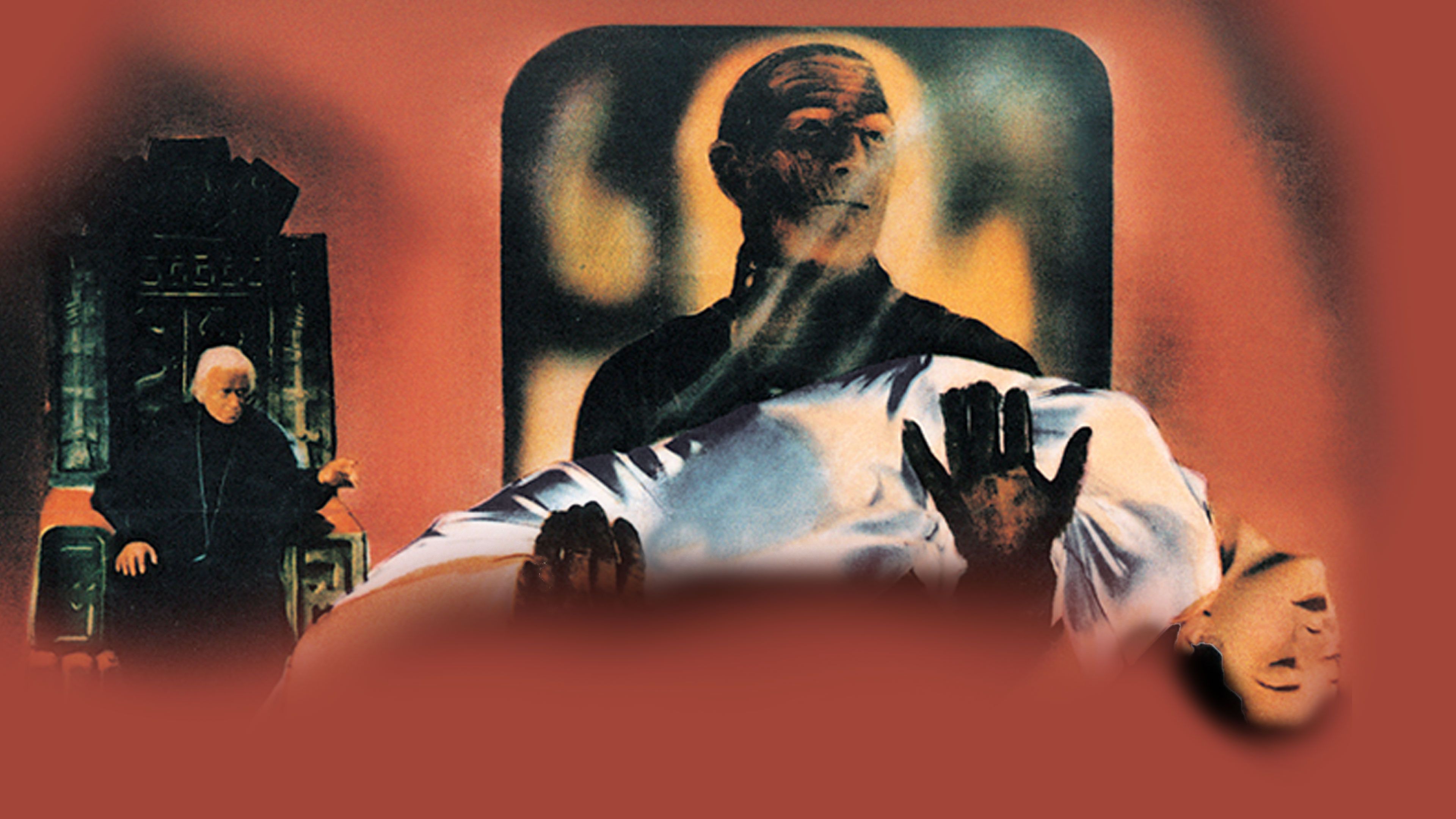 The Mummy's Hand | Full Movie | Movies Anywhere