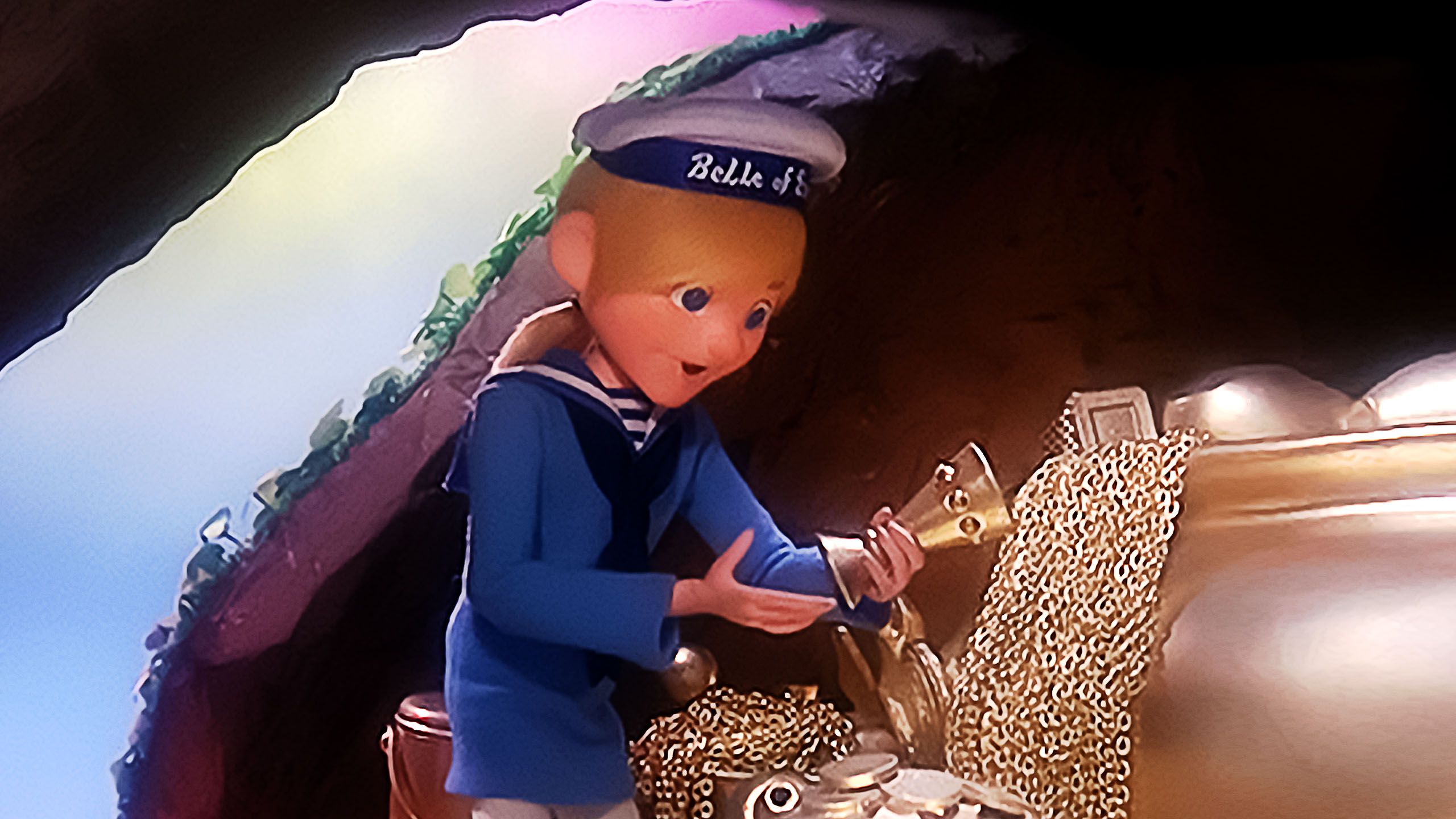 The Leprechaun's Christmas Gold | Full Movie | Movies Anywhere