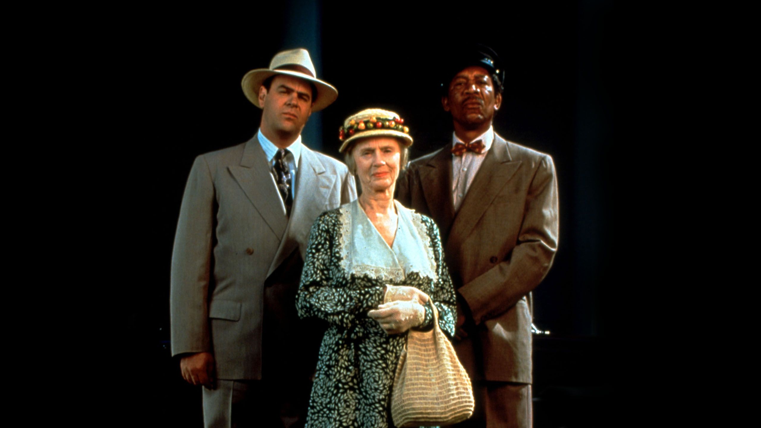 Driving Miss Daisy | Full Movie | Movies Anywhere