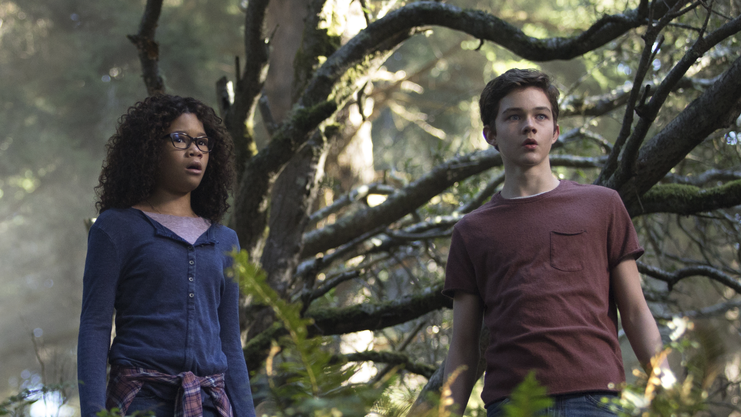 A Wrinkle in Time | Full Movie | Movies Anywhere