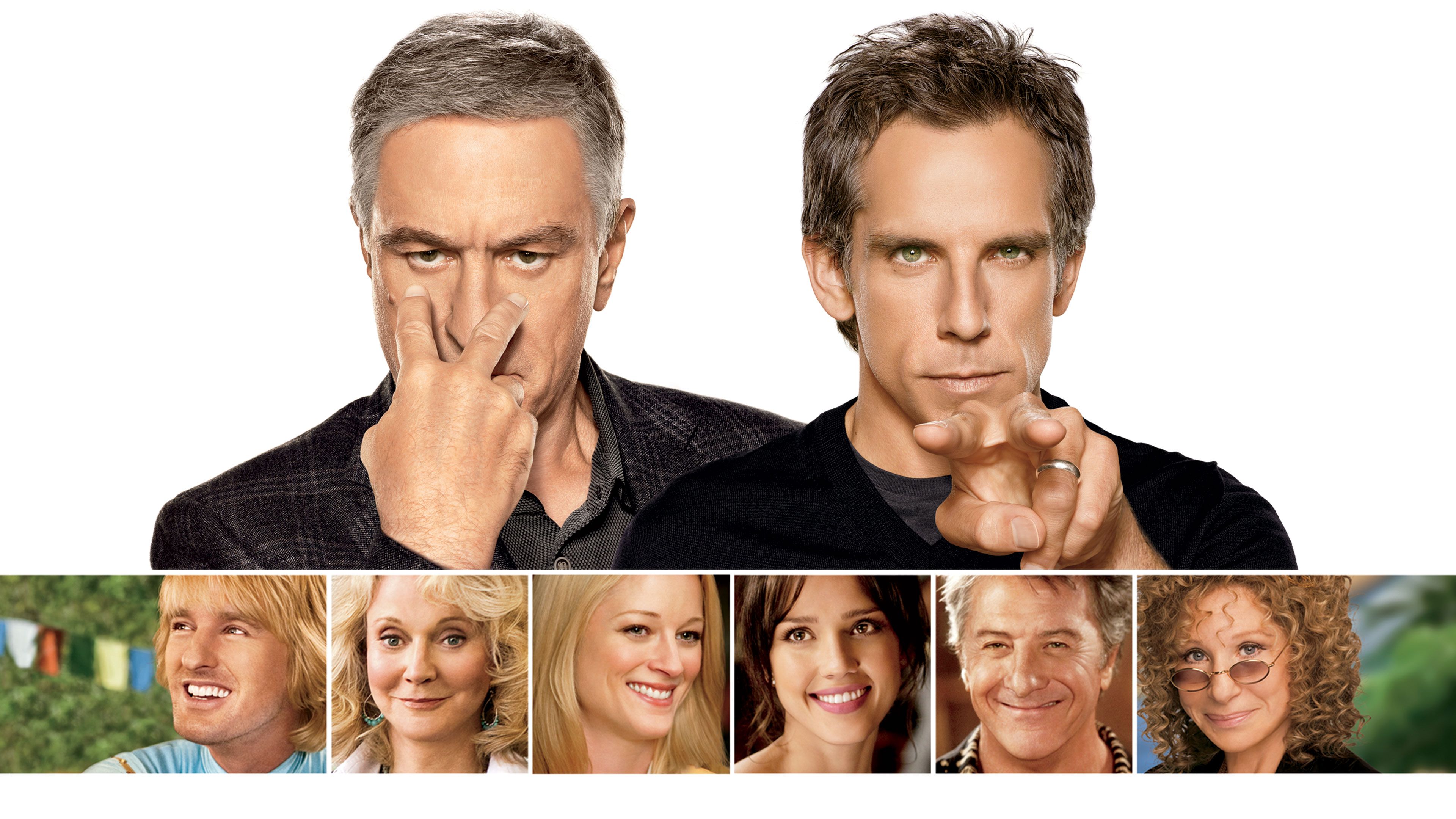Little Fockers | Full Movie | Movies Anywhere