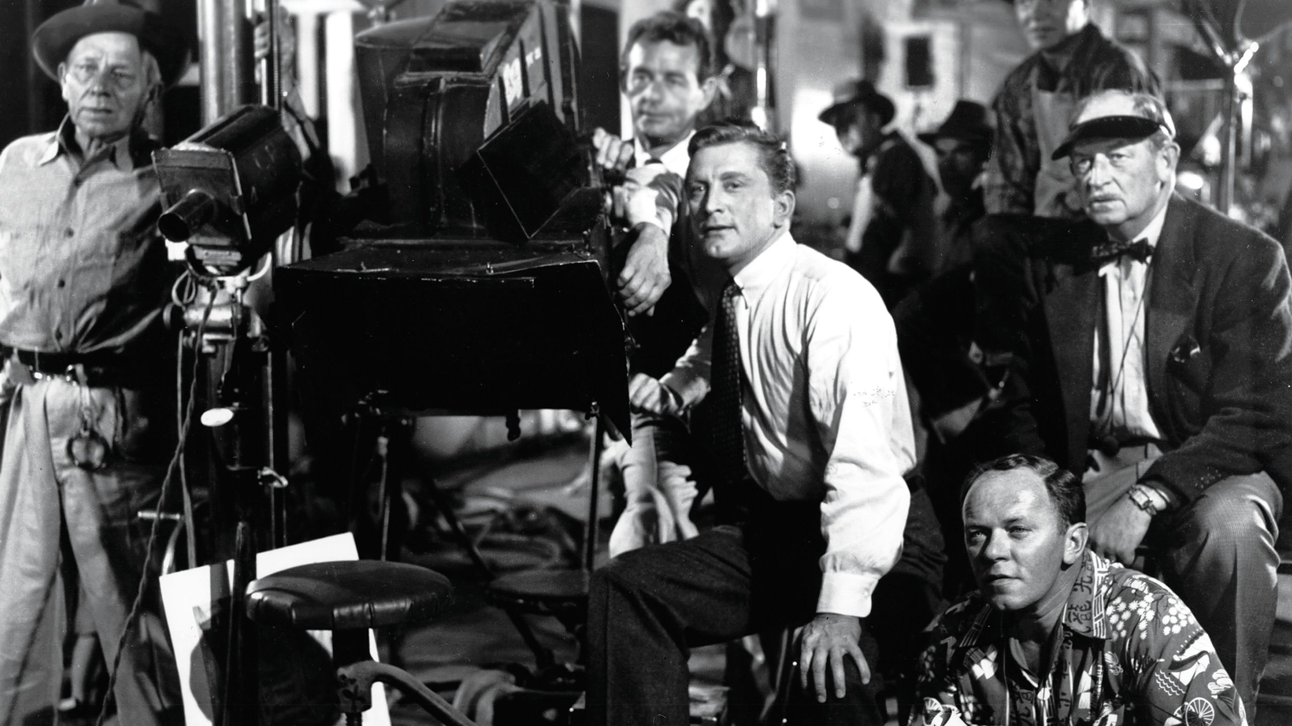 The Bad and the Beautiful | Full Movie | Movies Anywhere