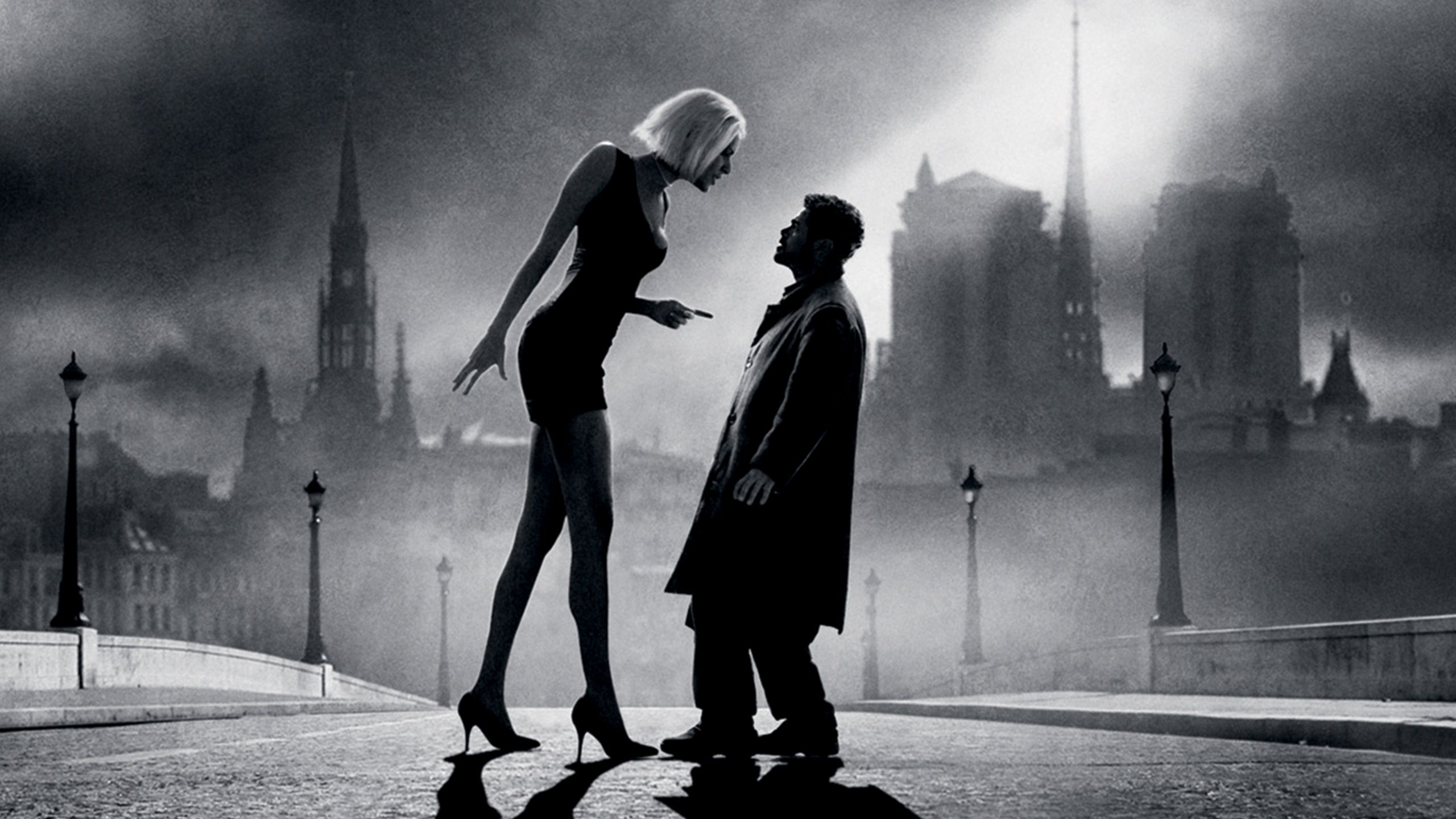 Angel-A | Full Movie | Movies Anywhere