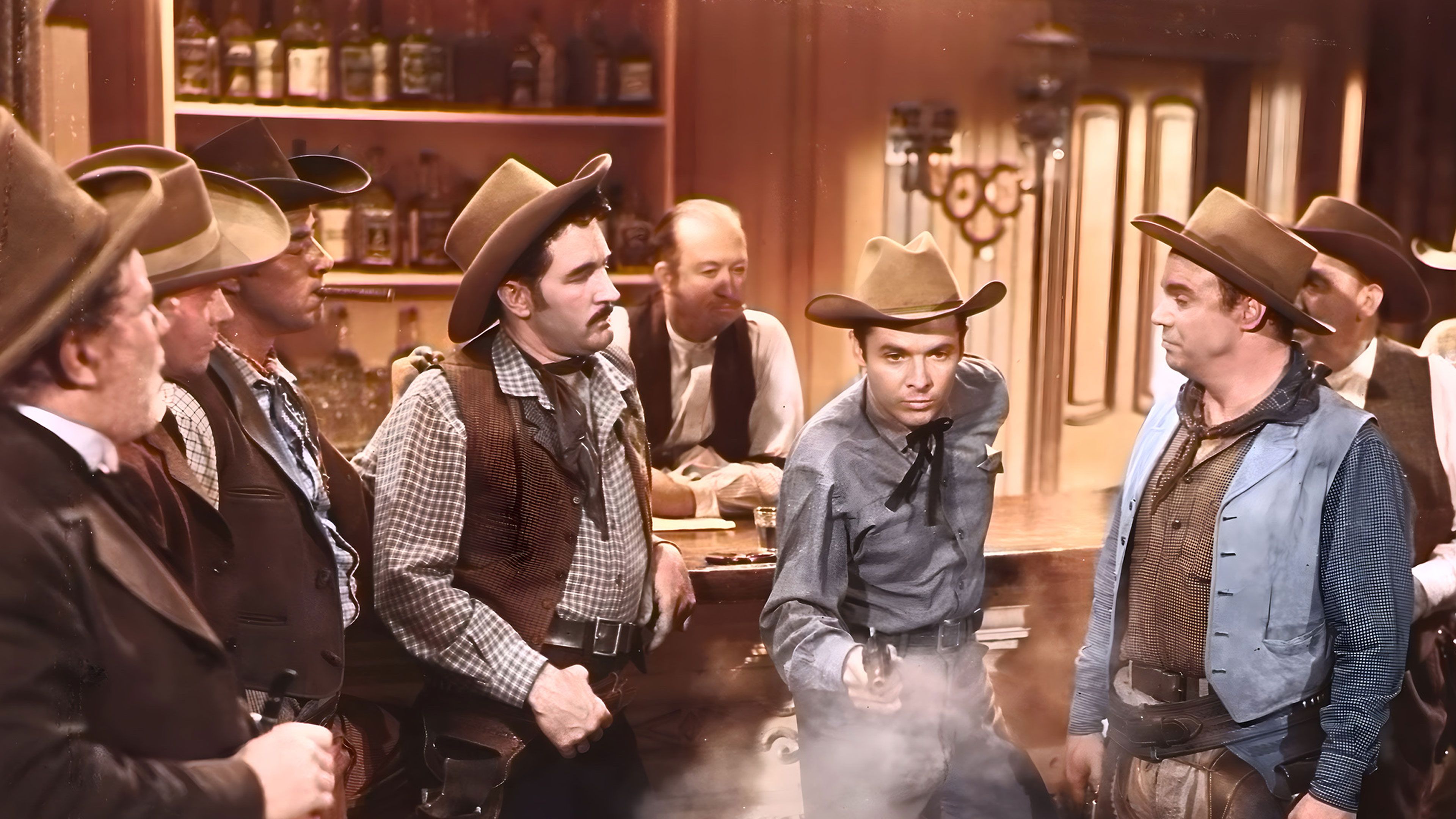 Destry | Full Movie | Movies Anywhere