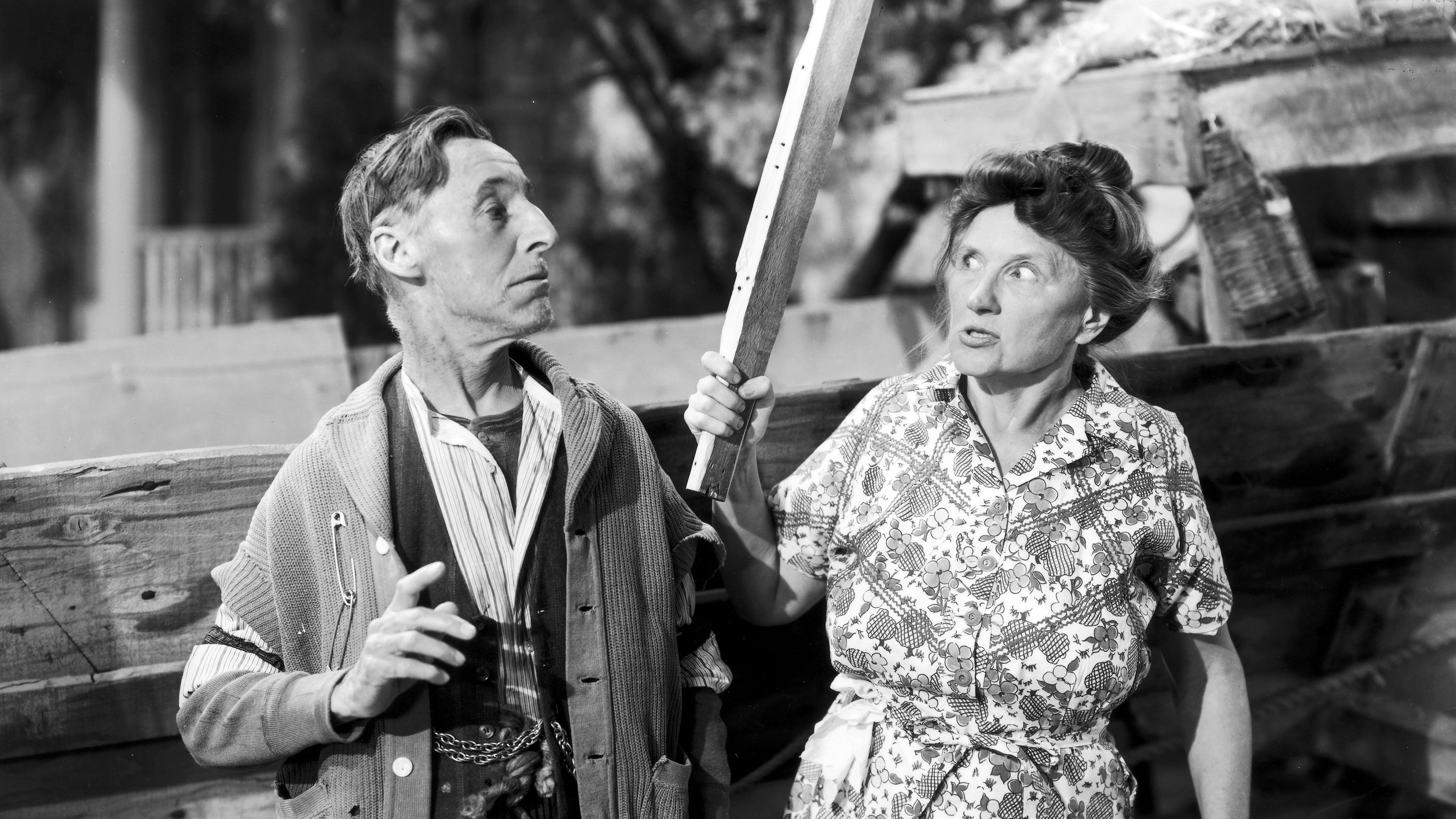 Ma and Pa Kettle | Full Movie | Movies Anywhere