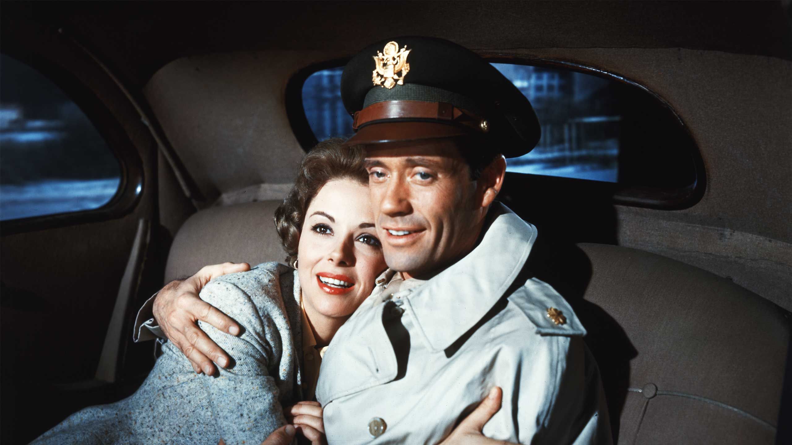 Fraulein | Full Movie | Movies Anywhere