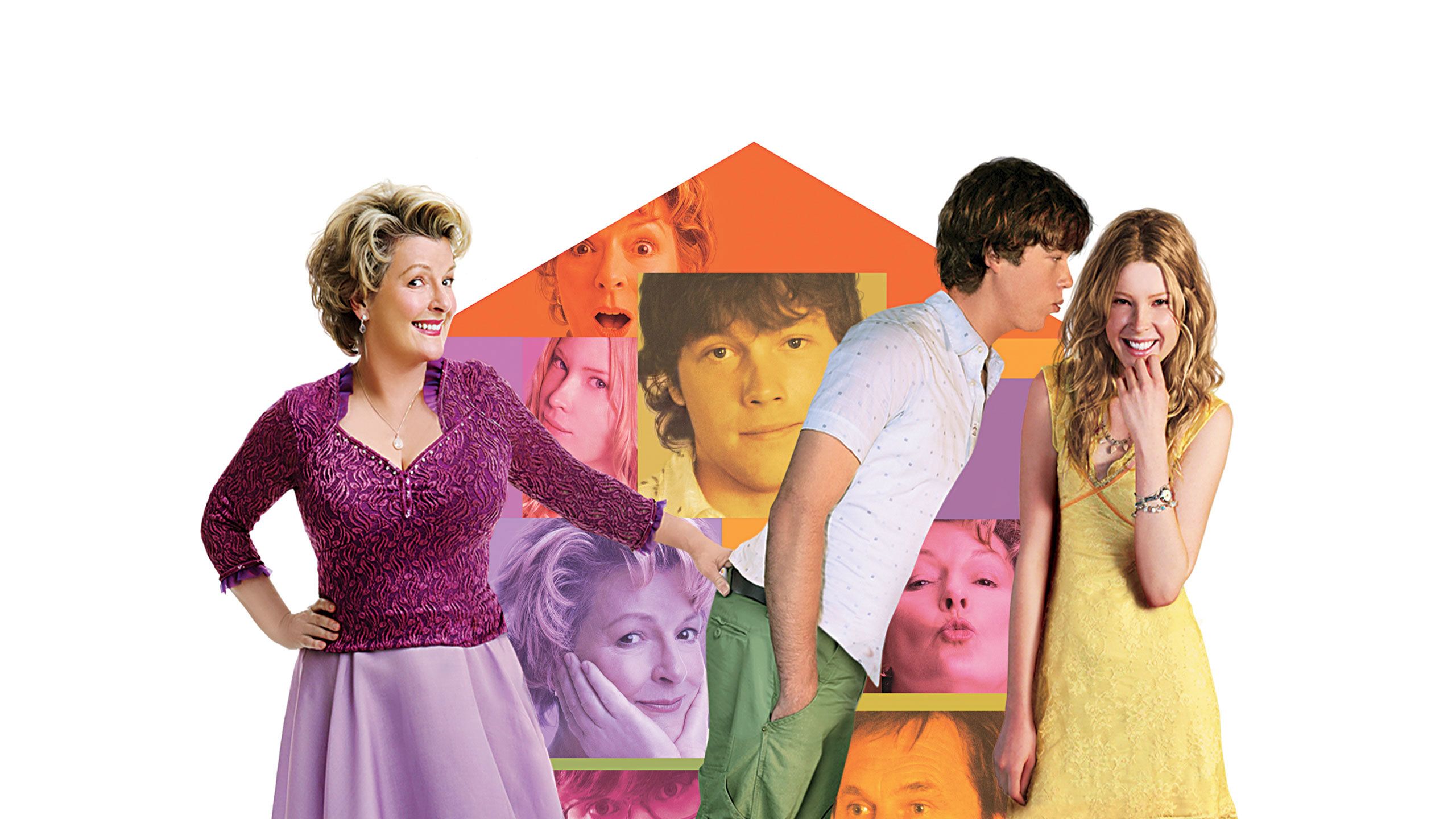 Introducing the Dwights | Full Movie | Movies Anywhere