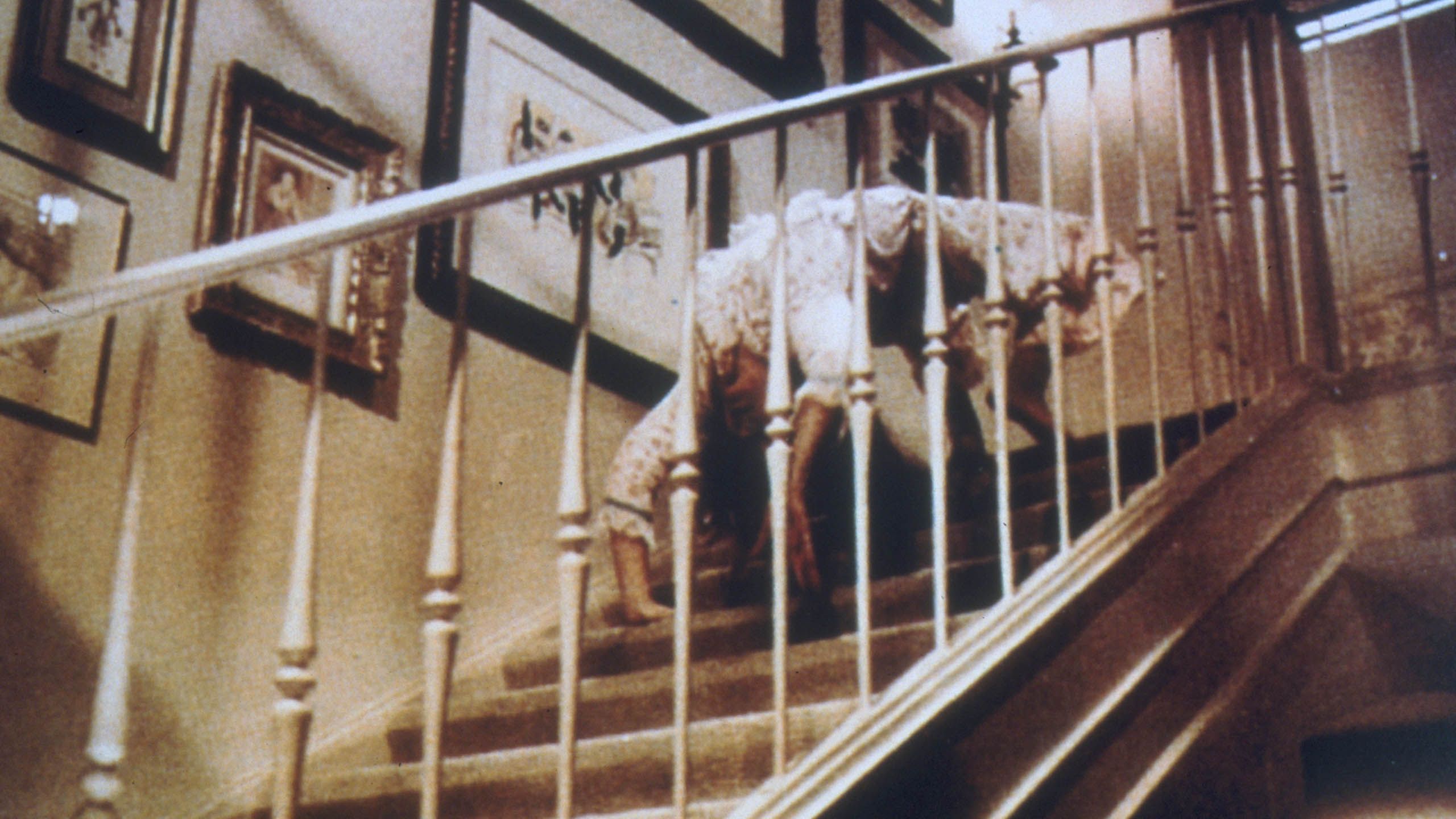 The Exorcist: The Version You've Never Seen | Movies Anywhere