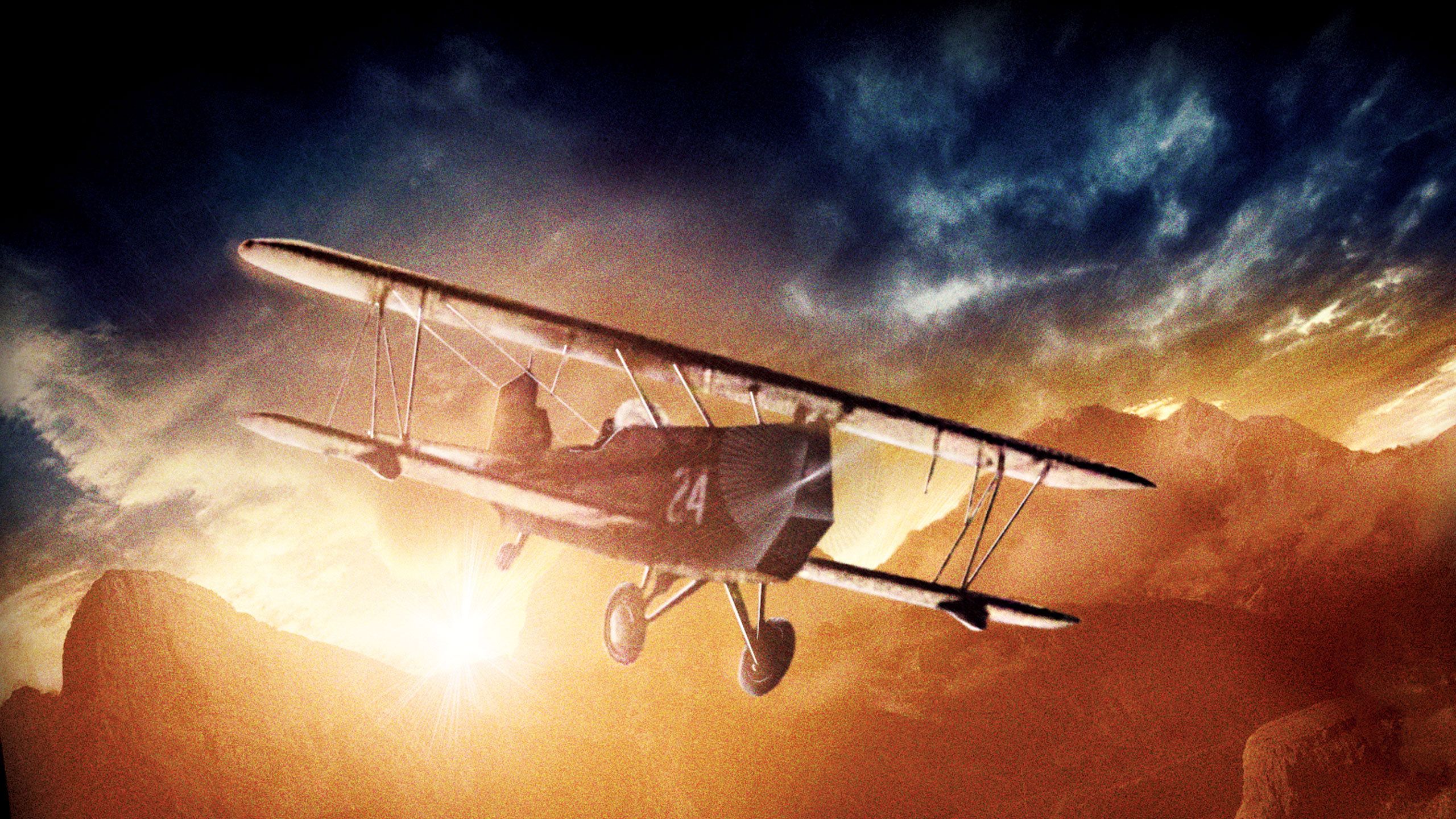 Night Flight | Full Movie | Movies Anywhere