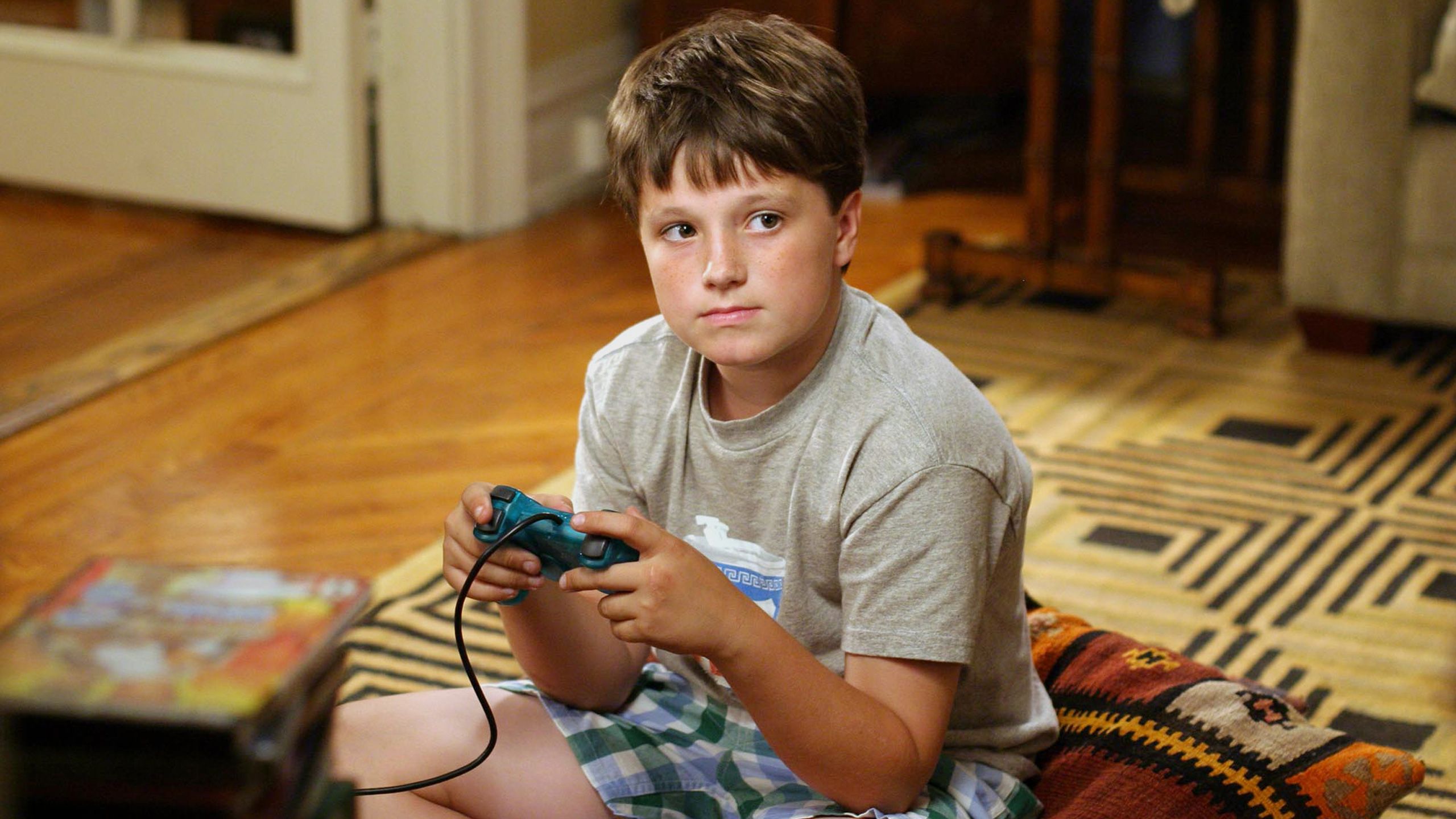 Little Manhattan | Full Movie | Movies Anywhere