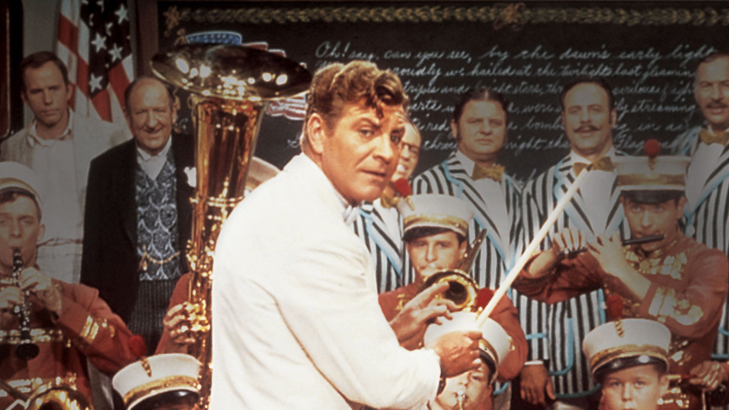 The Music Man | Full Movie | Movies Anywhere