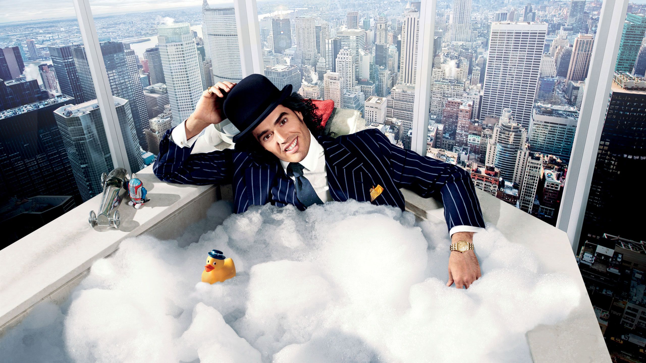 Arthur | Full Movie | Movies Anywhere