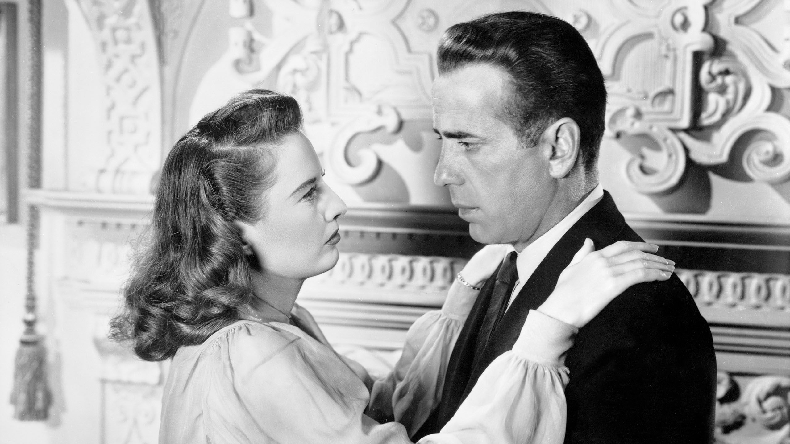 The Two Mrs. Carrolls 1947: Why Humphrey Bogart’s Weirdest Thriller ...