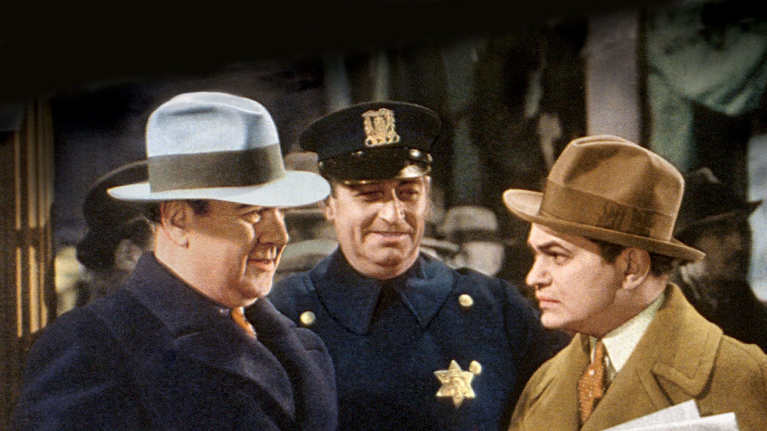 The Little Giant | Full Movie | Movies Anywhere