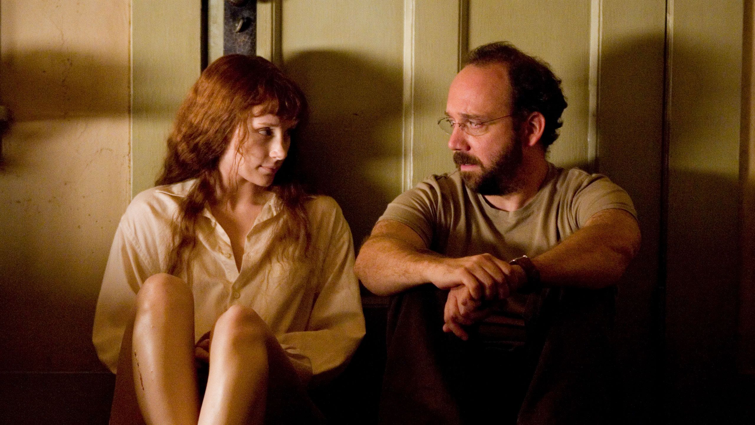 Lady In The Water | Full Movie | Movies Anywhere