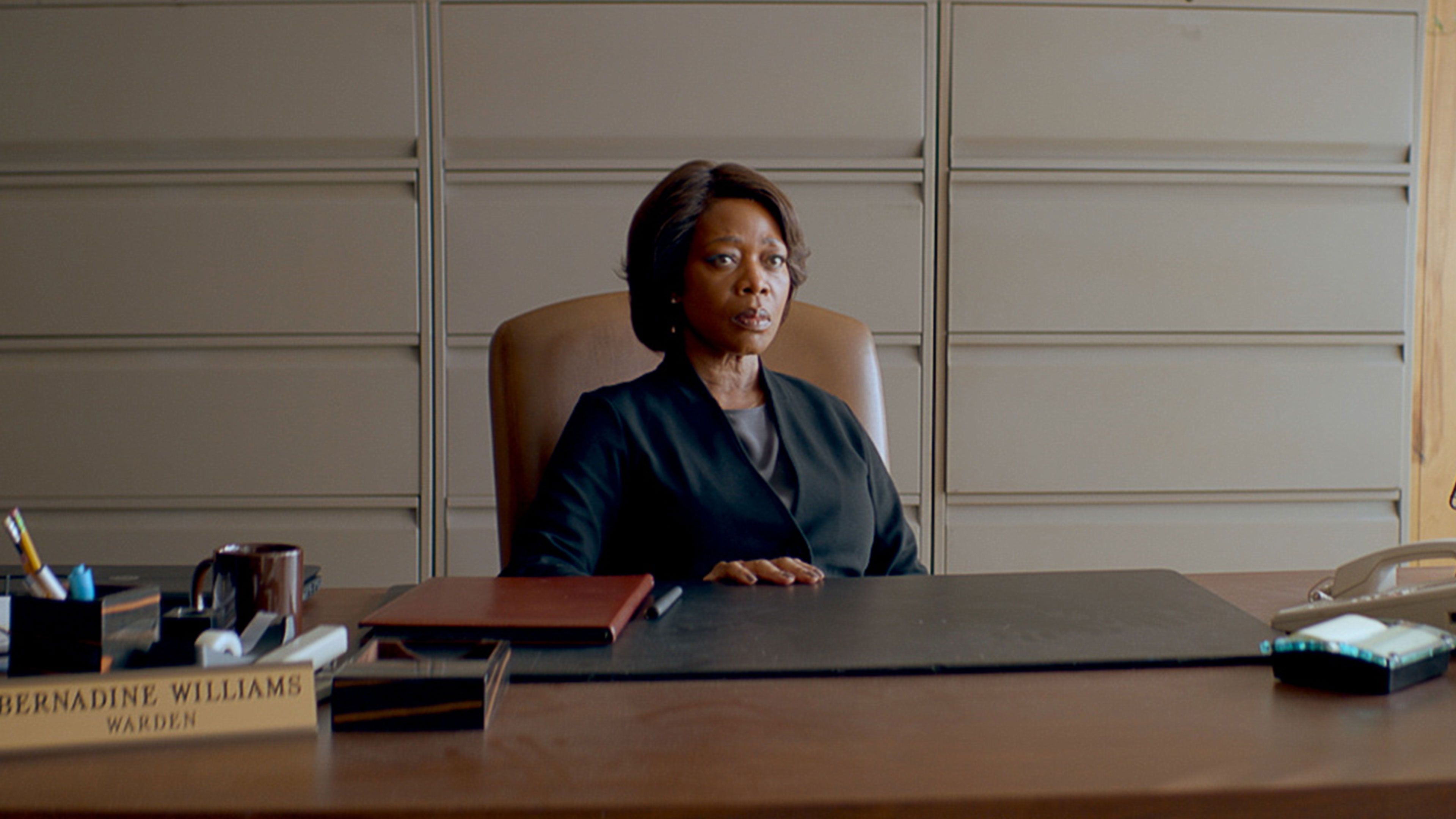 Clemency | Full Movie | Movies Anywhere