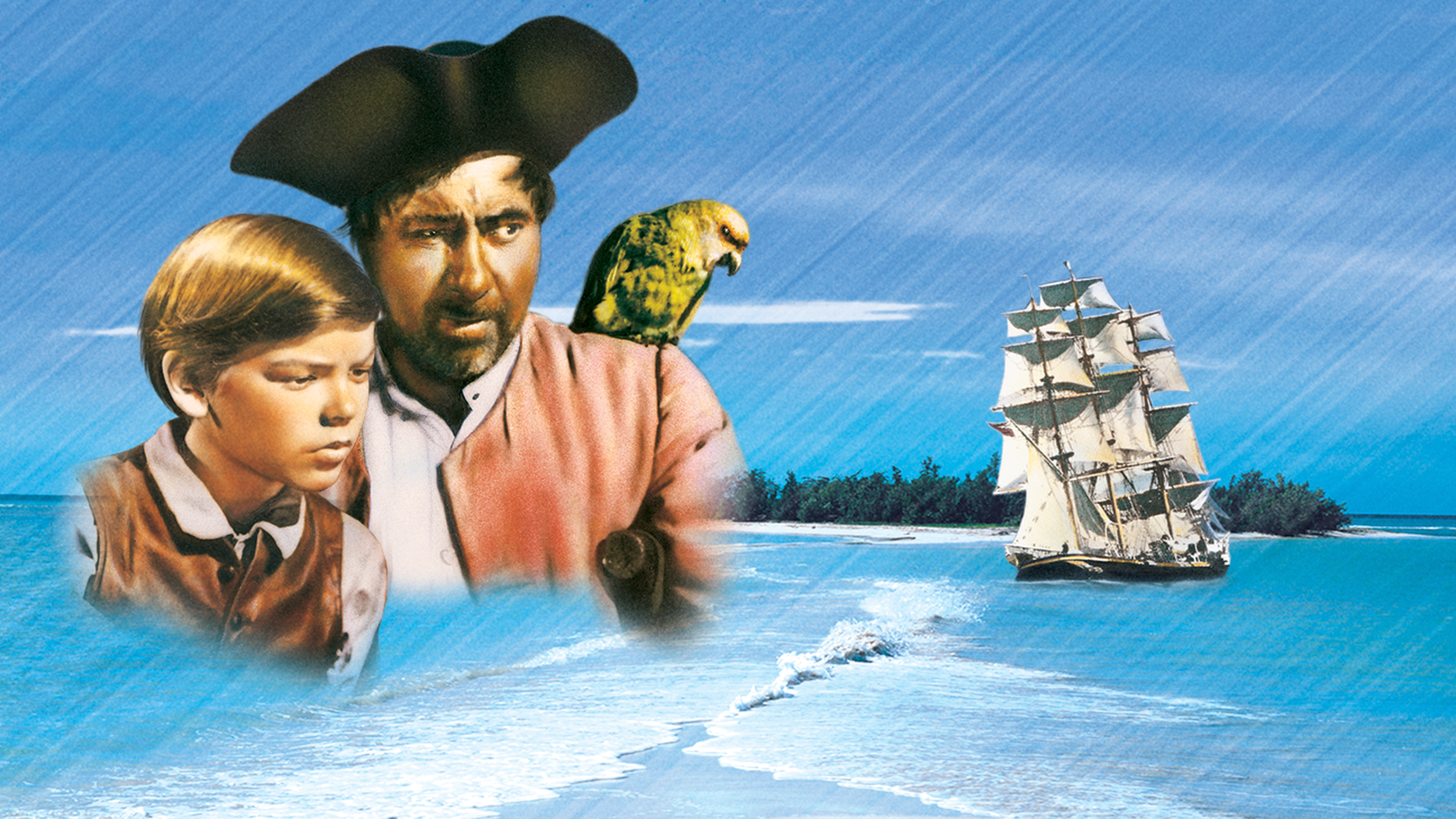 Treasure Island | Full Movie | Movies Anywhere