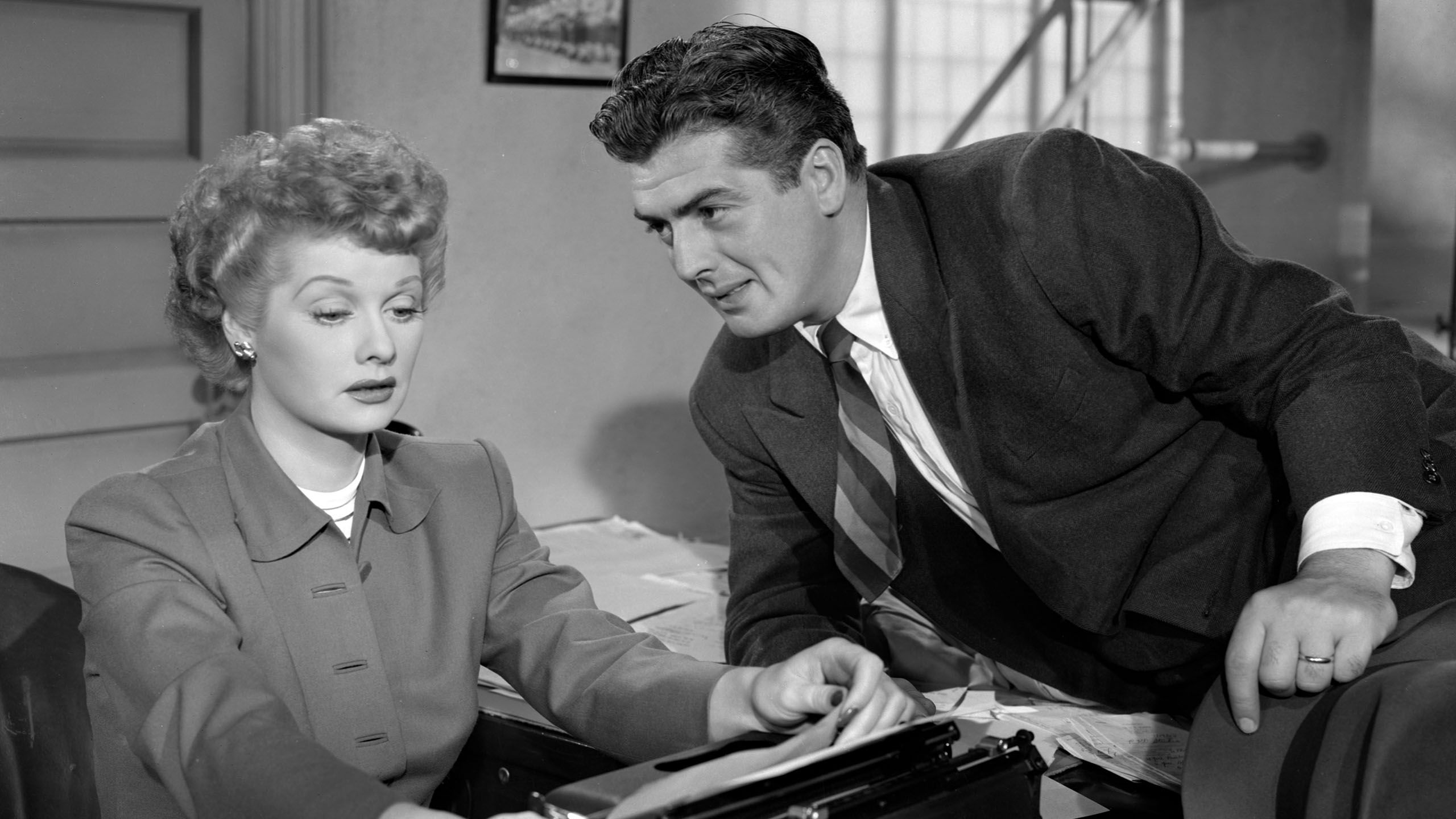 Easy Living (1949) | Full Movie | Movies Anywhere