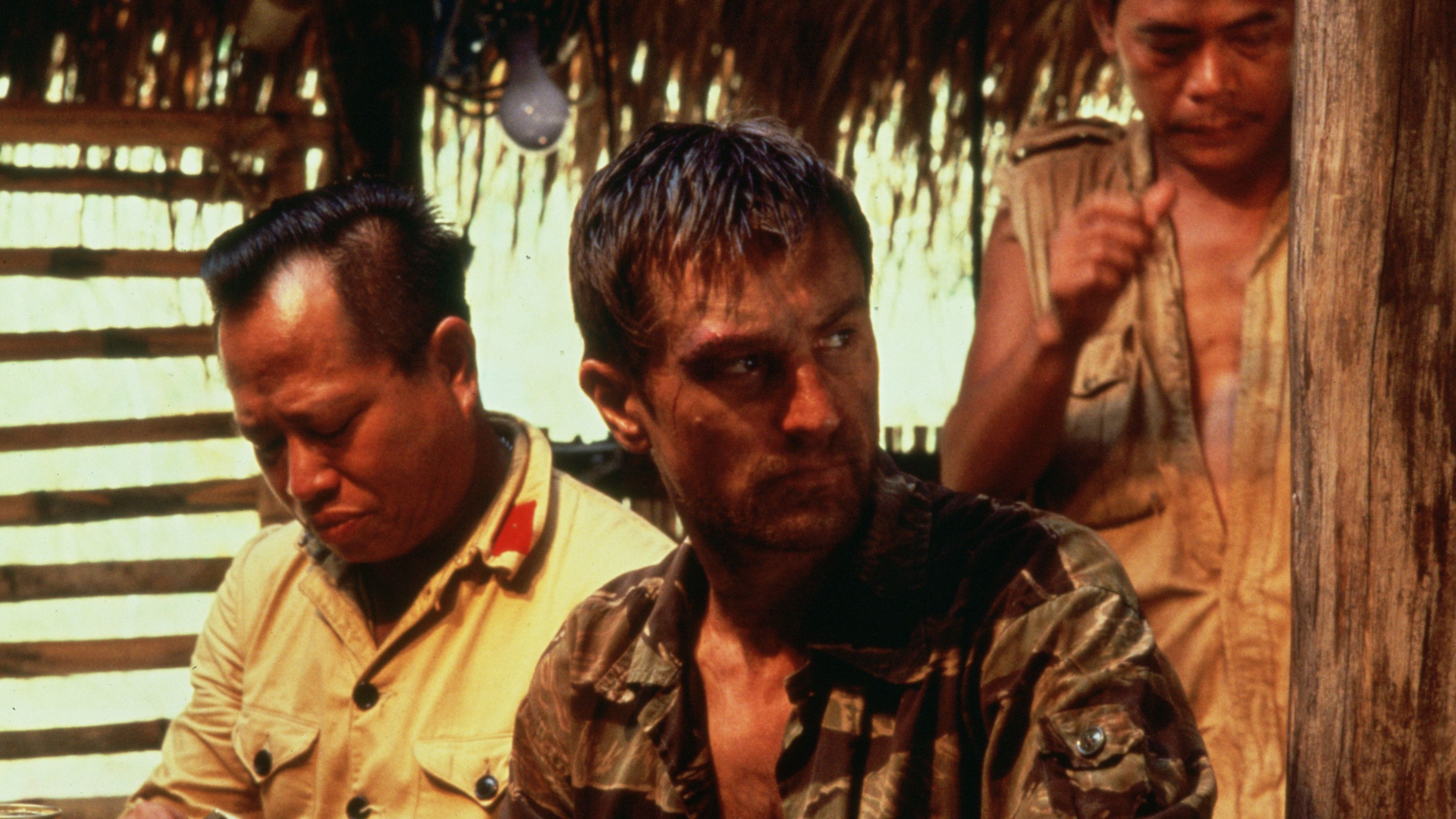 The Deer Hunter | Full Movie | Movies Anywhere