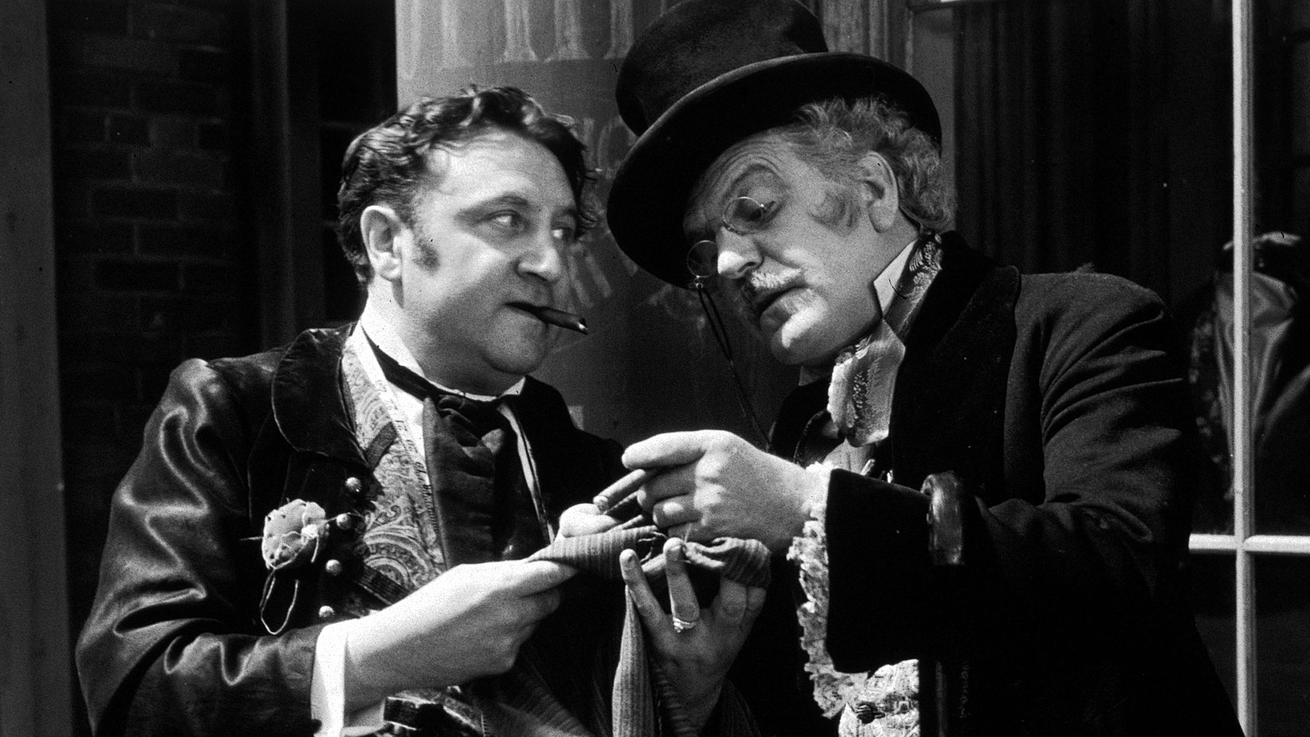 Dimples | Full Movie | Movies Anywhere