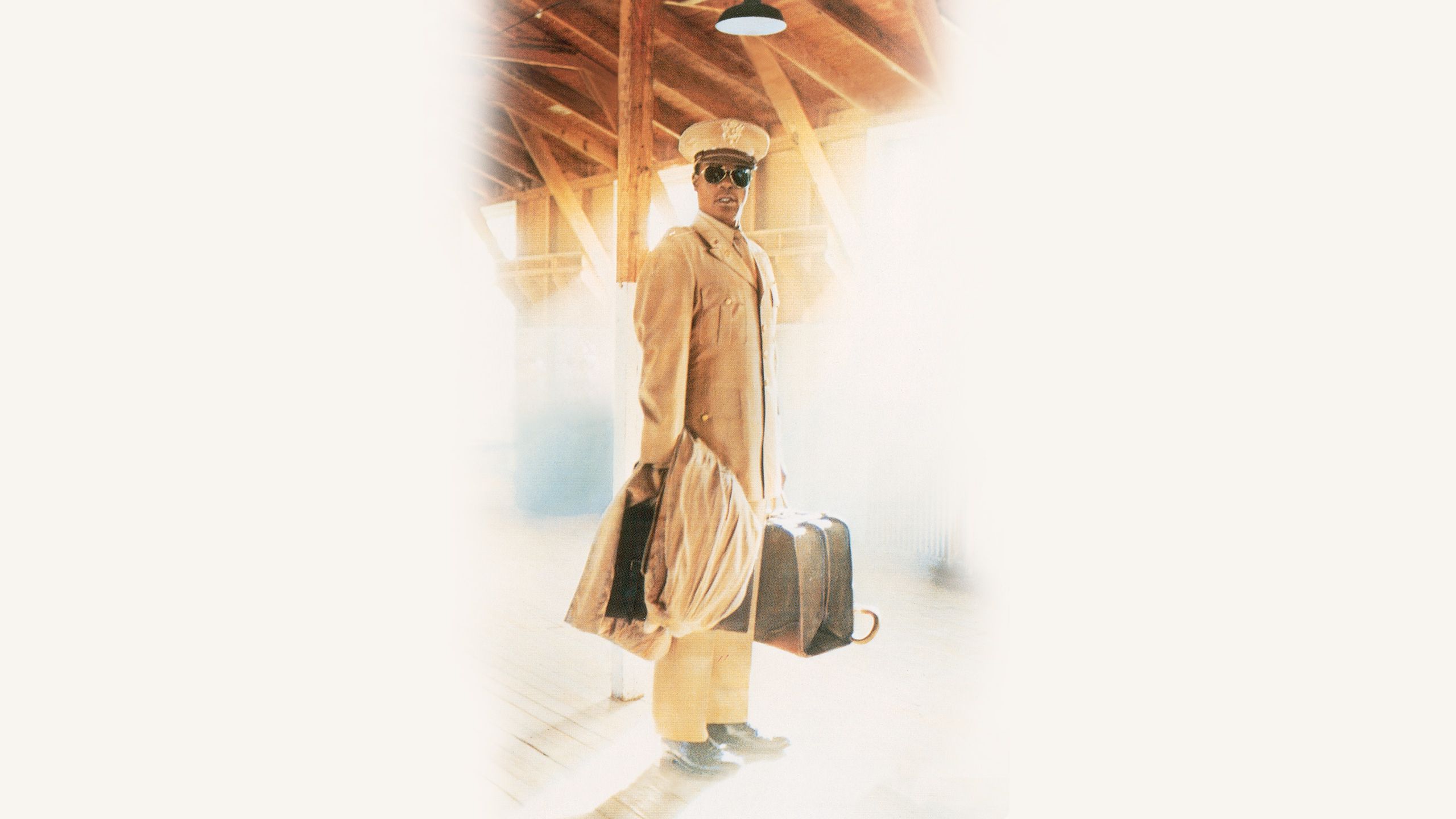 A Soldier's Story | Full Movie | Movies Anywhere