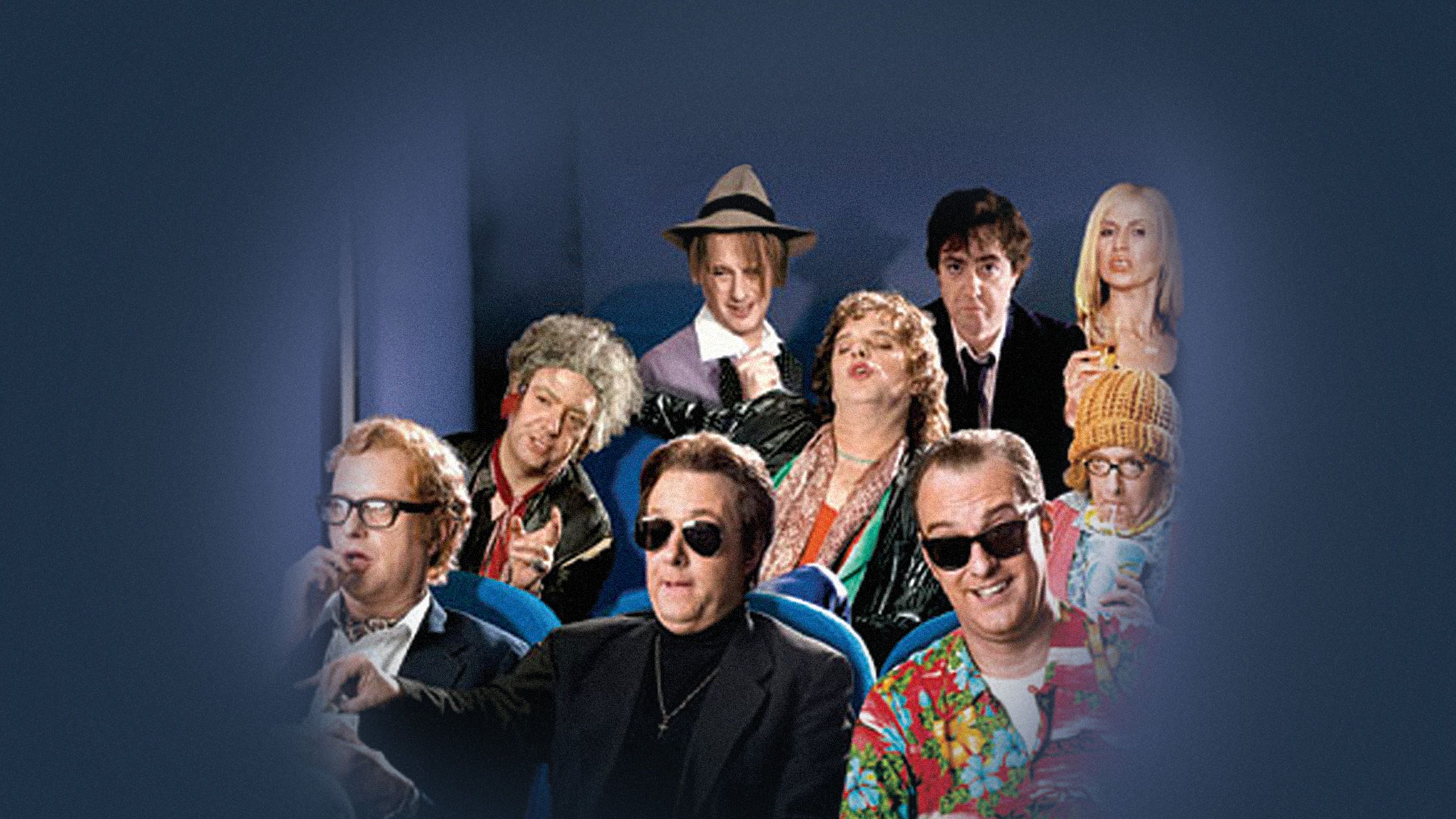 Stella Street | Full Movie | Movies Anywhere